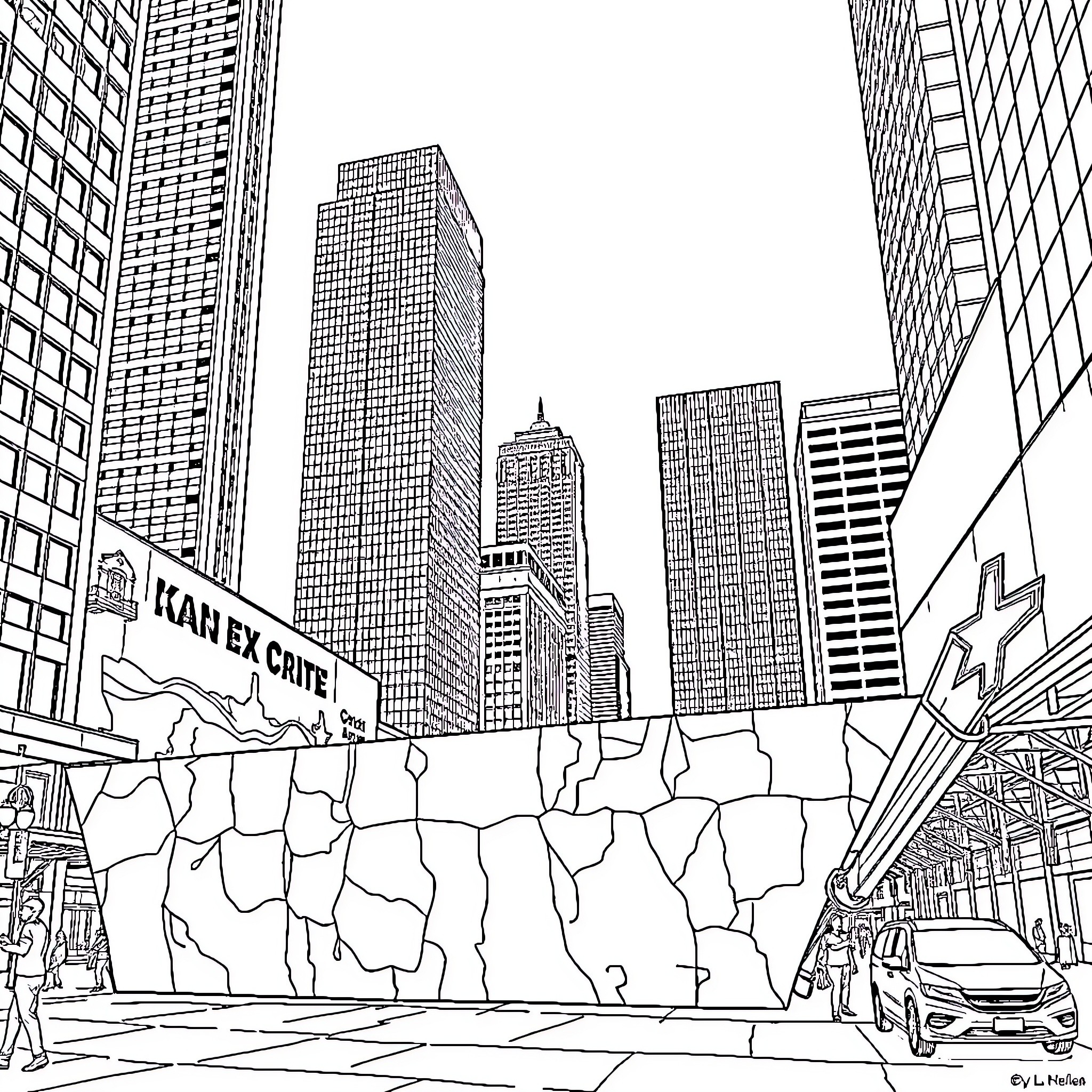 Best Slab Coloring Pages (Free Printable PDF)