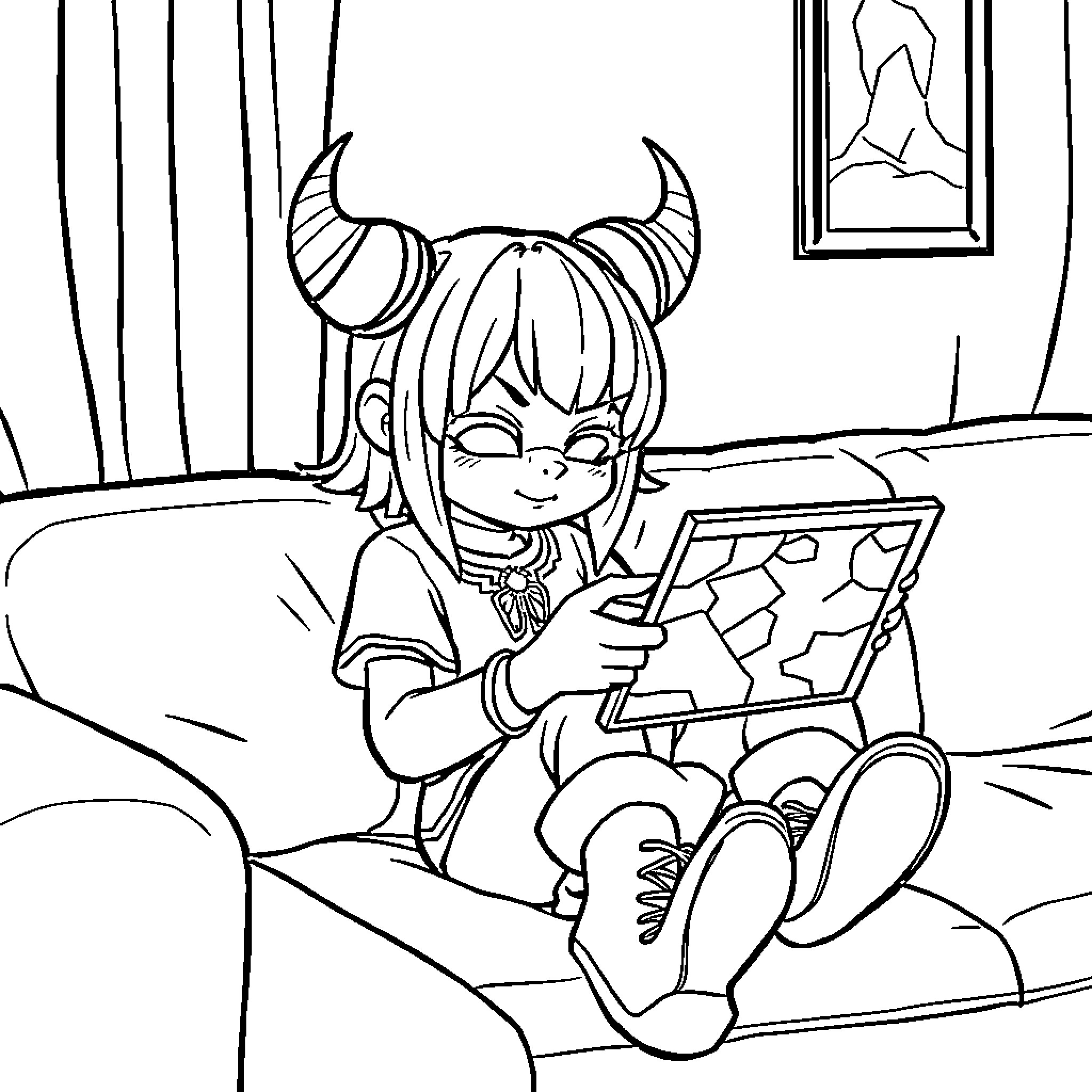 Best Derpy Coloring Pages (Free Printable PDF)