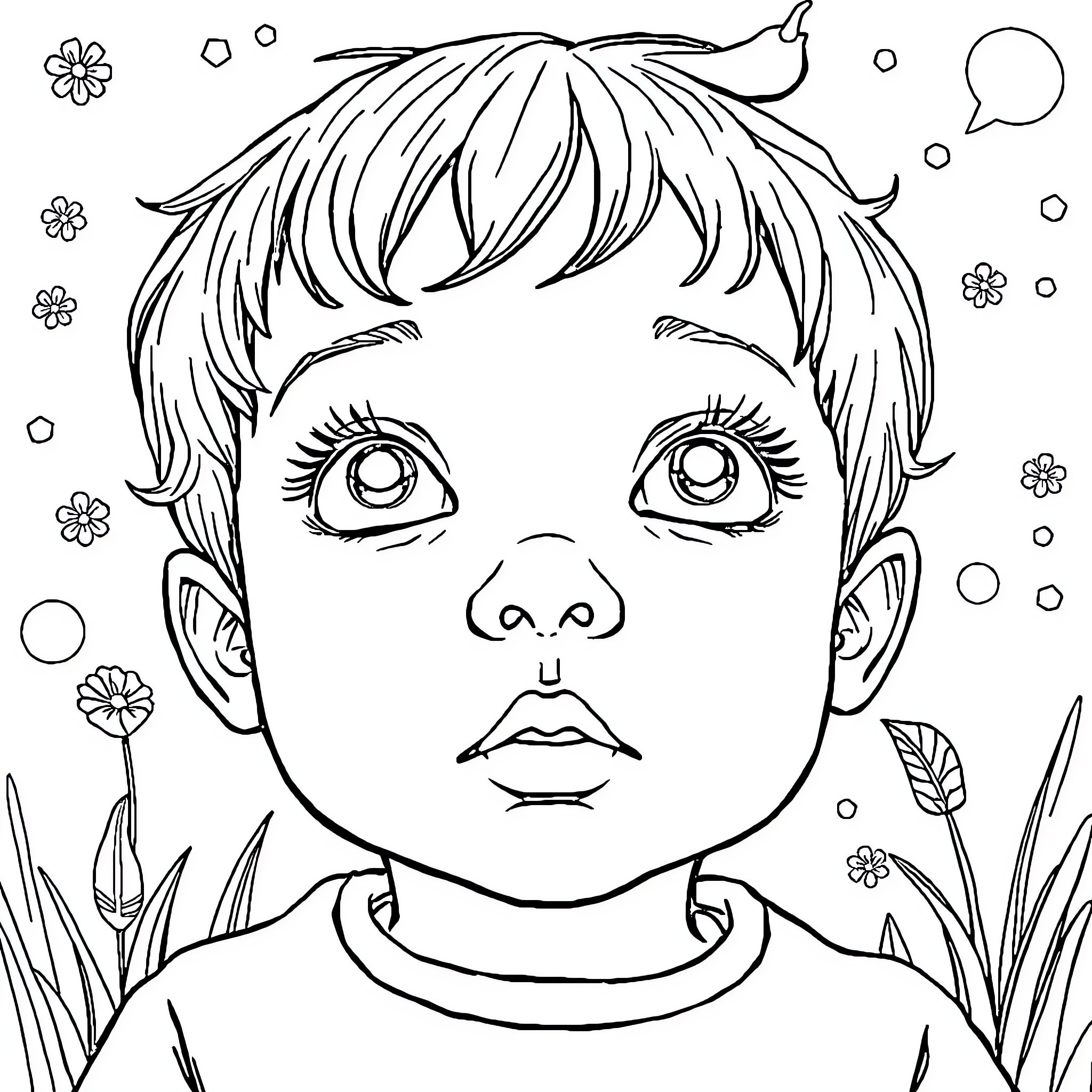 Best Wonder Coloring Pages (Free Printable PDF)