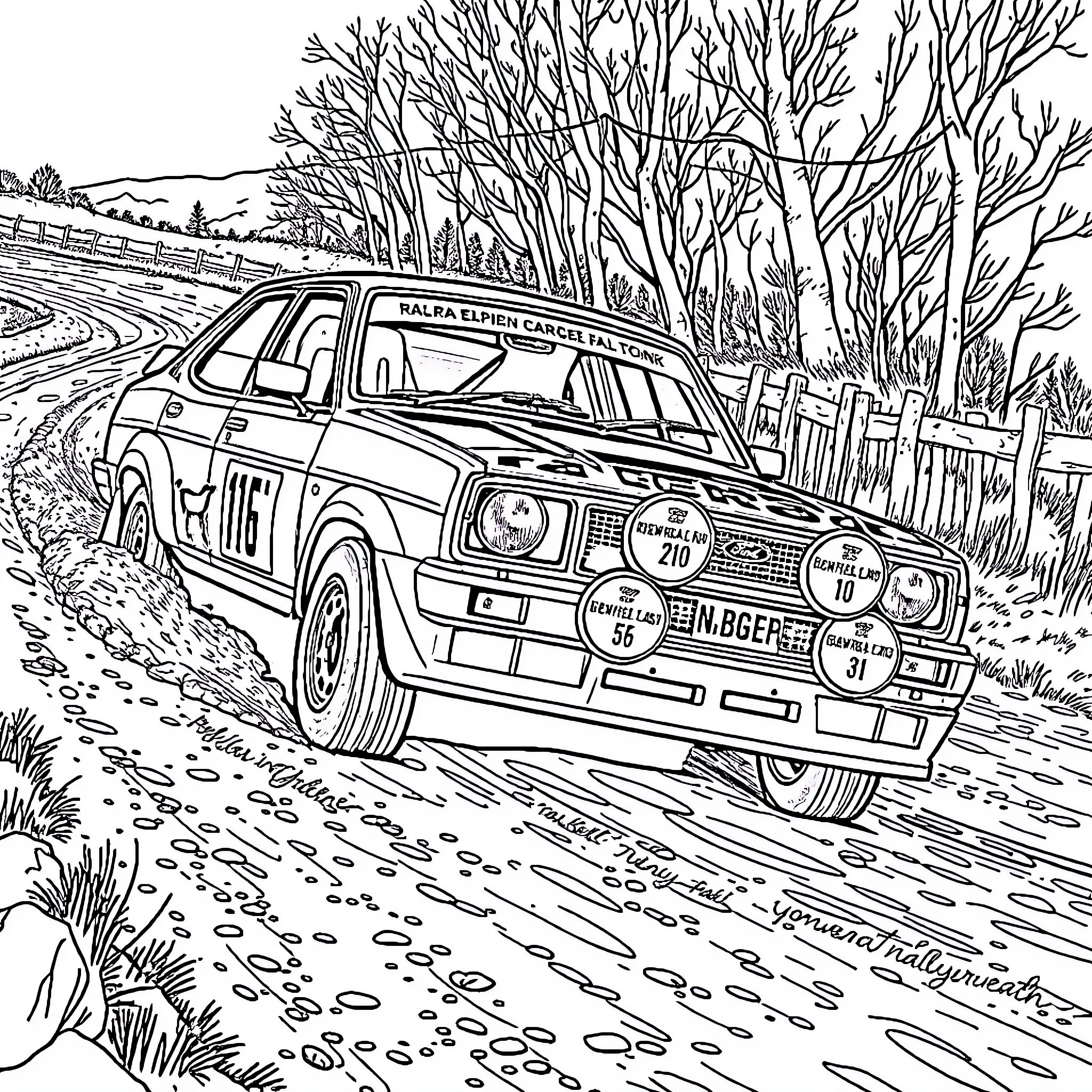 Best Gumdrops Coloring Pages (Free Printable PDF)