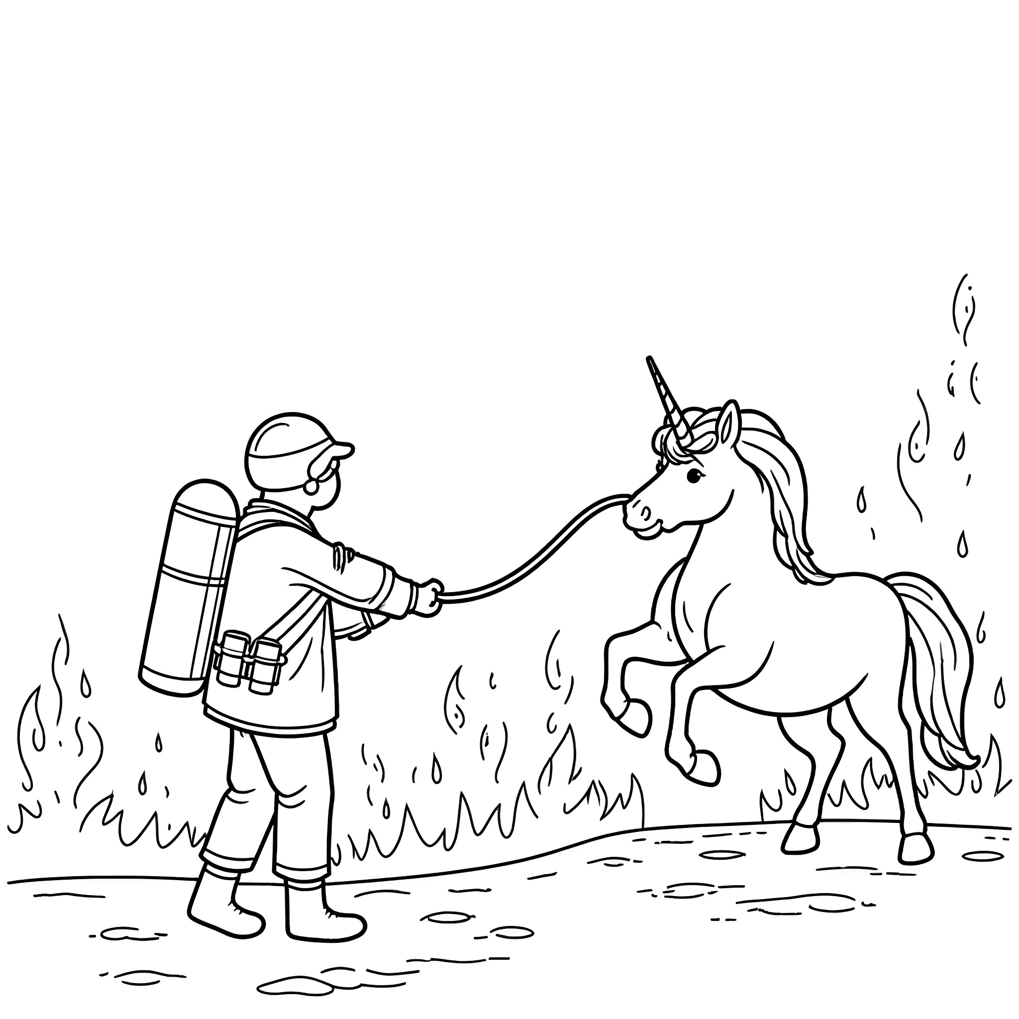 Best Garnacho Coloring Pages (Free Printable PDF)