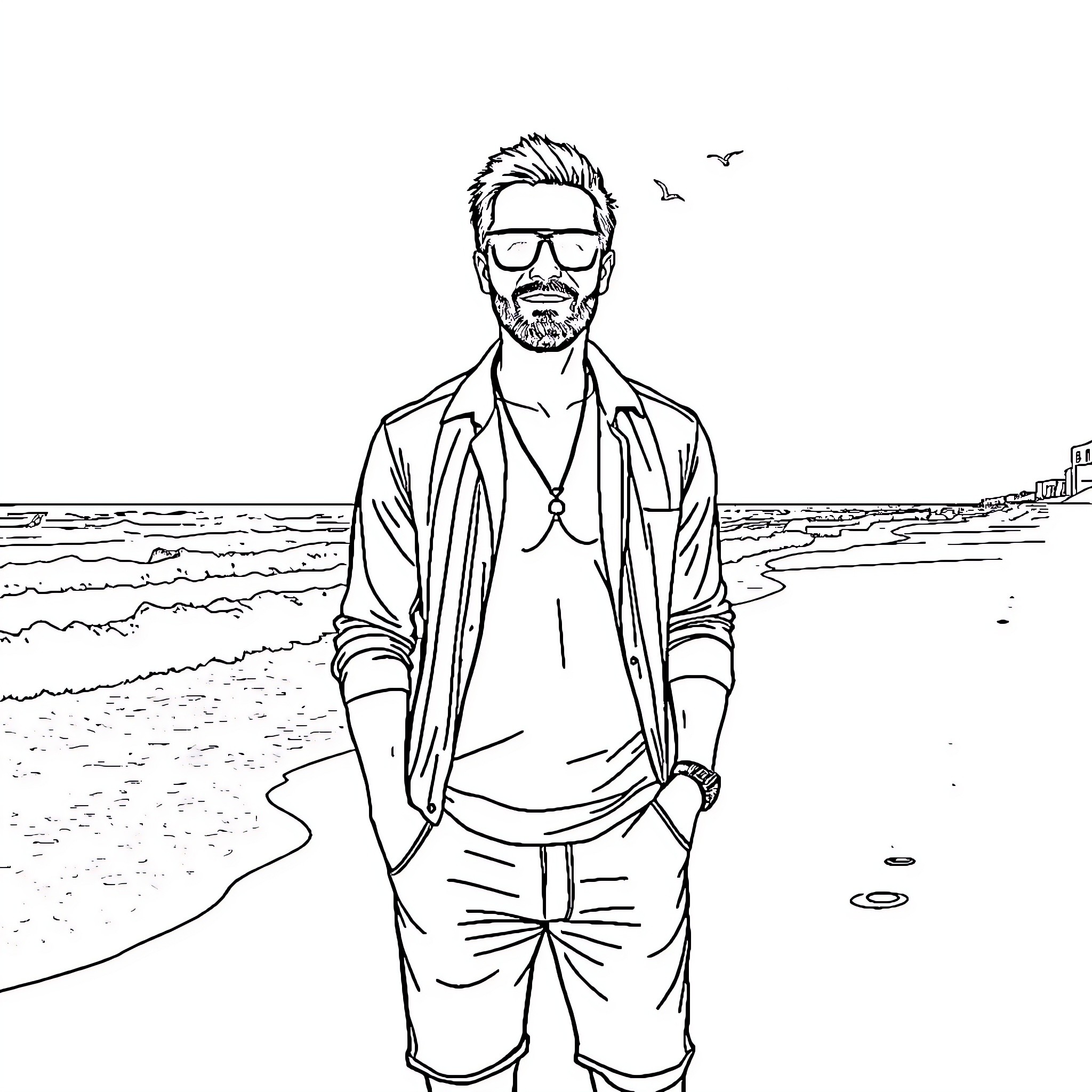 Best Arne Slot Coloring Pages (Free Printable PDF)