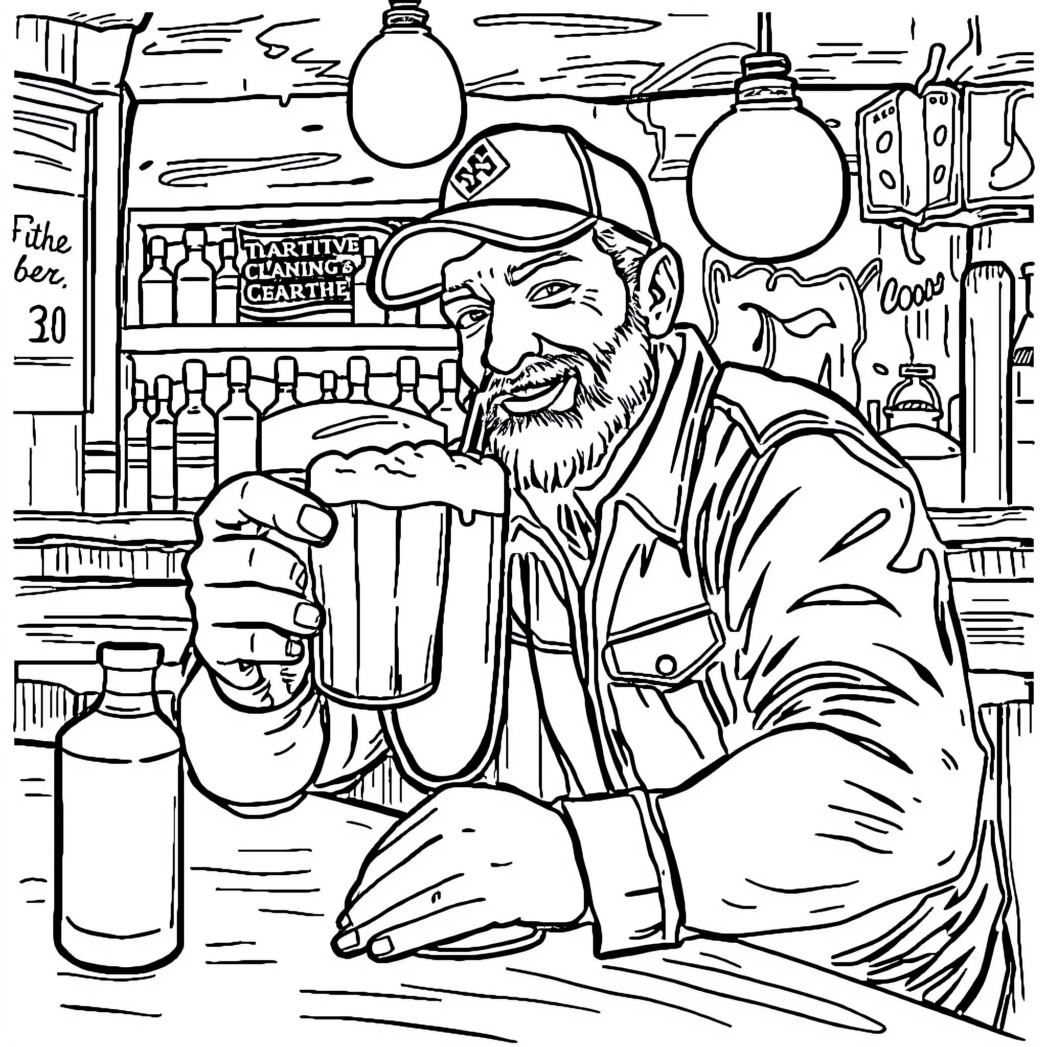 Best Colby Brock Coloring Pages (Free Printable PDF)