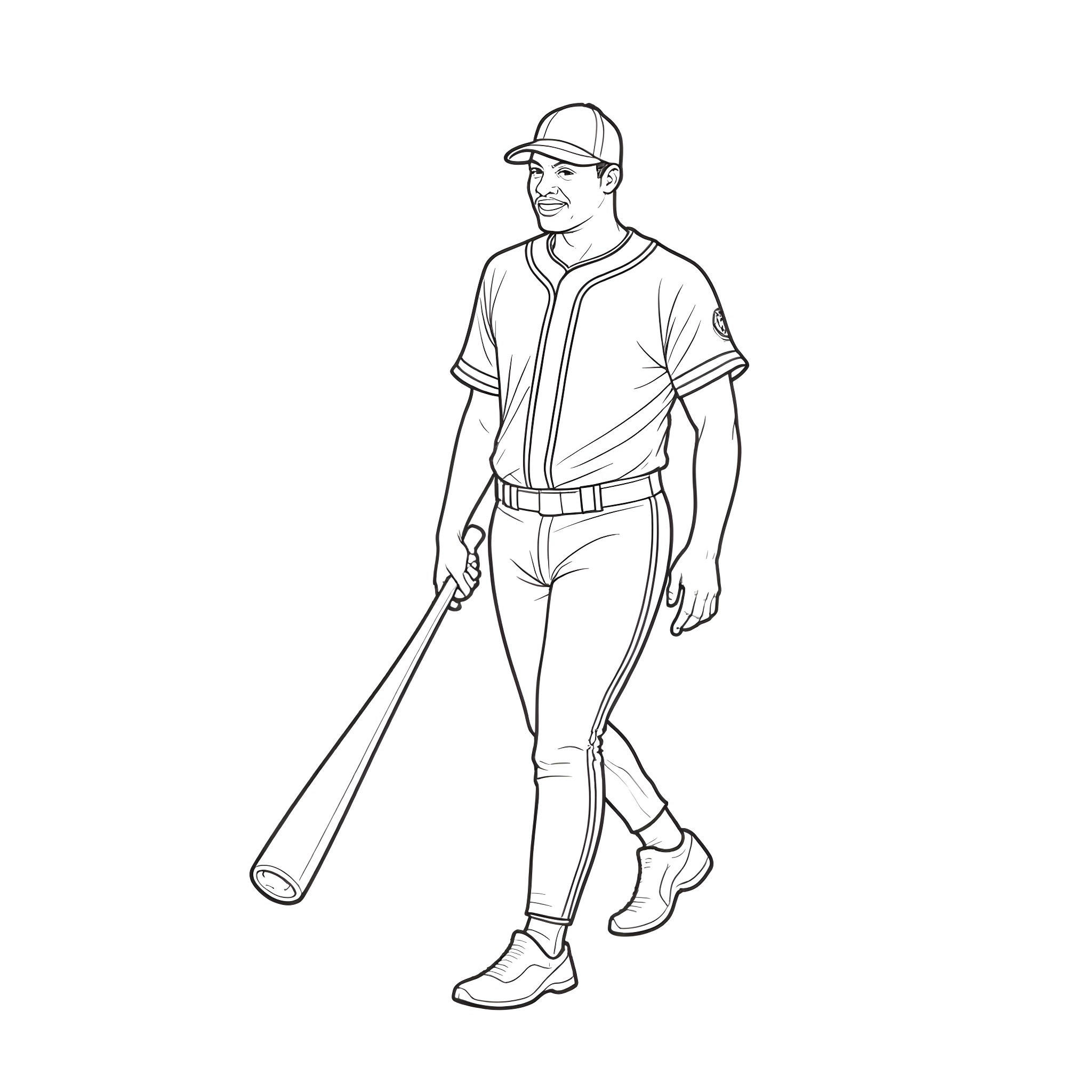 Best Maya Bee Coloring Pages (Free Printable PDF)