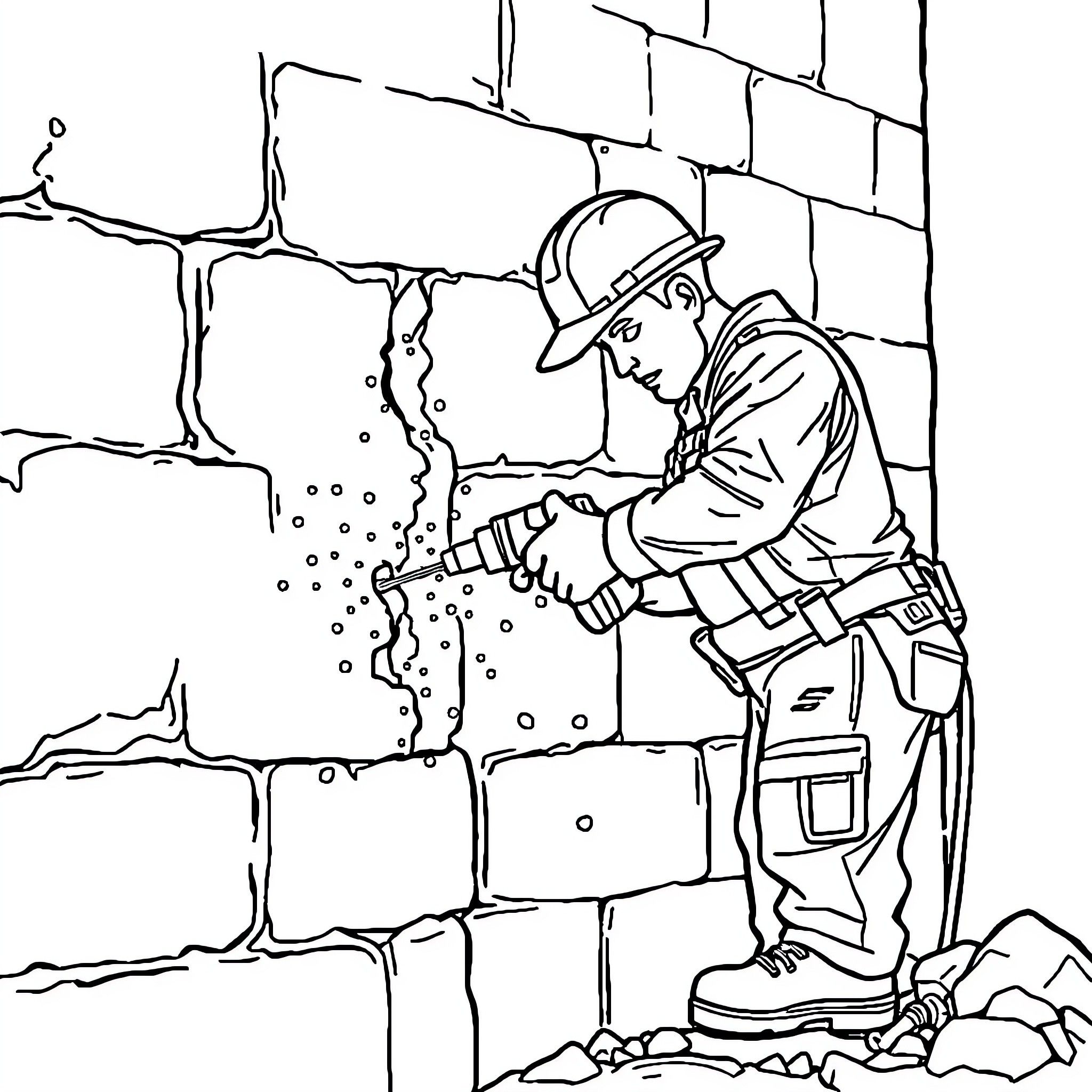 Best Adam Warlock Coloring Pages (Free Printable PDF)