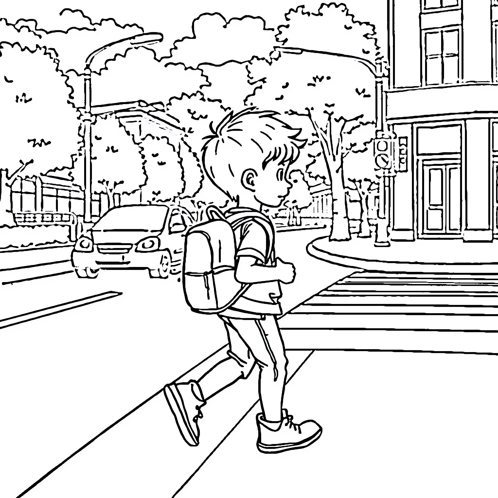 Best RWBY Coloring Pages (Free Printable PDF)