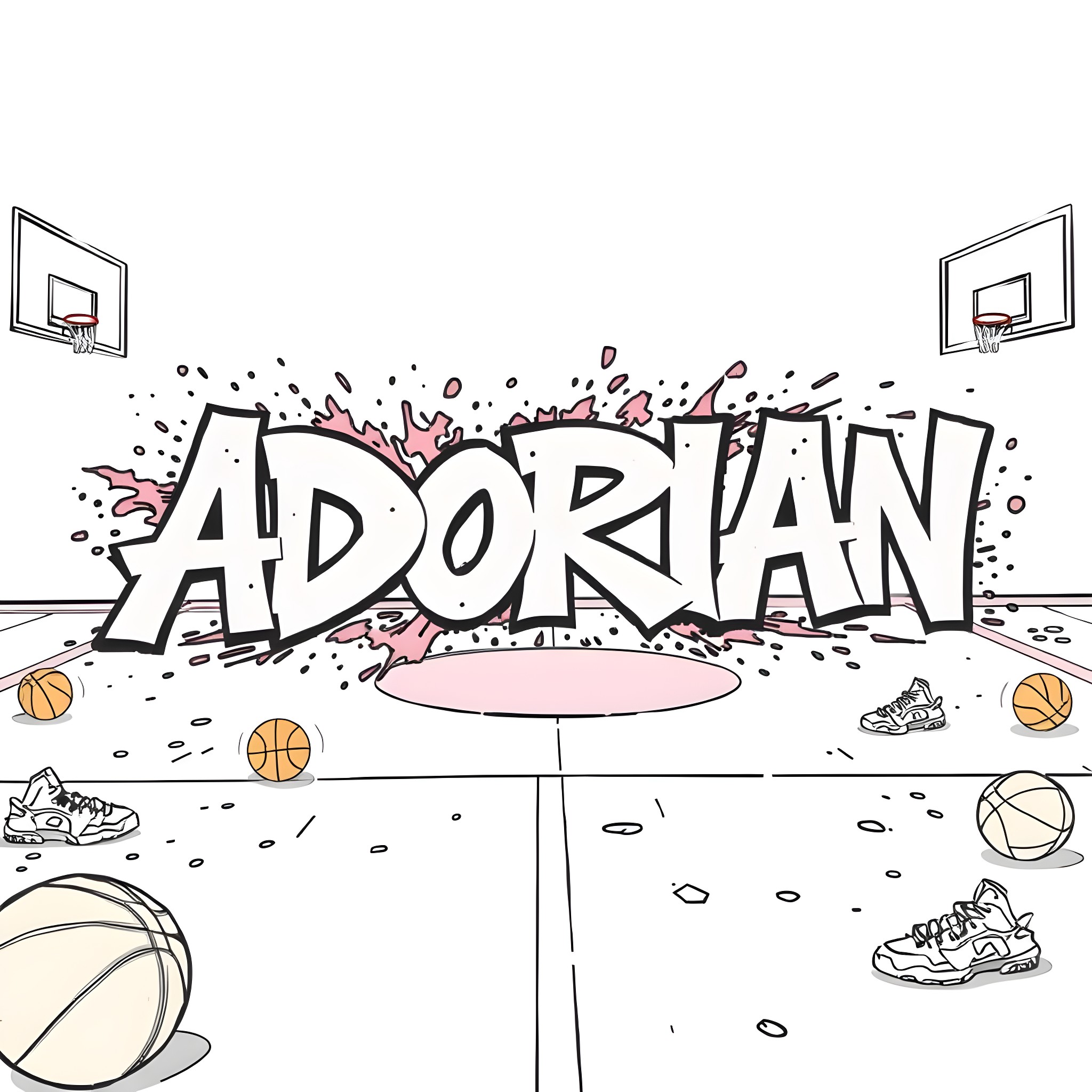 17 Best Wild Animal Coloring Pages (Free Printable PDFs)