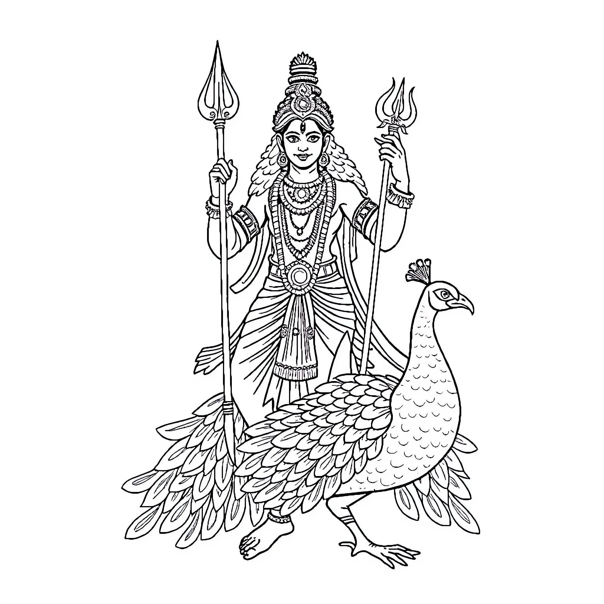 Best Birth Position Coloring Pages (Free Printable PDF)