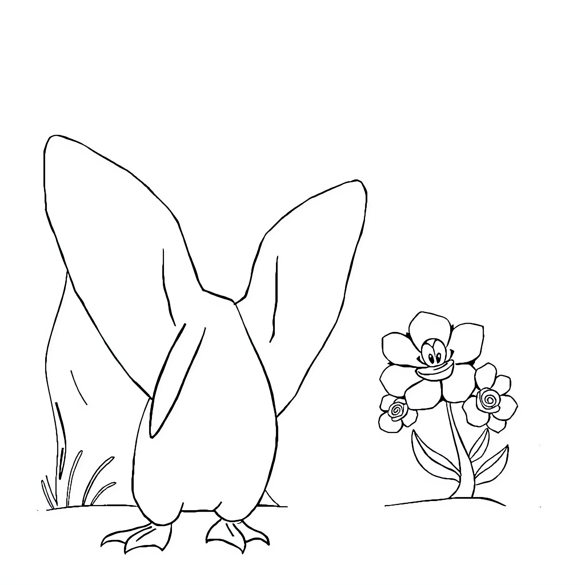 Best Sam and Max Coloring Pages (Free Printable PDF)