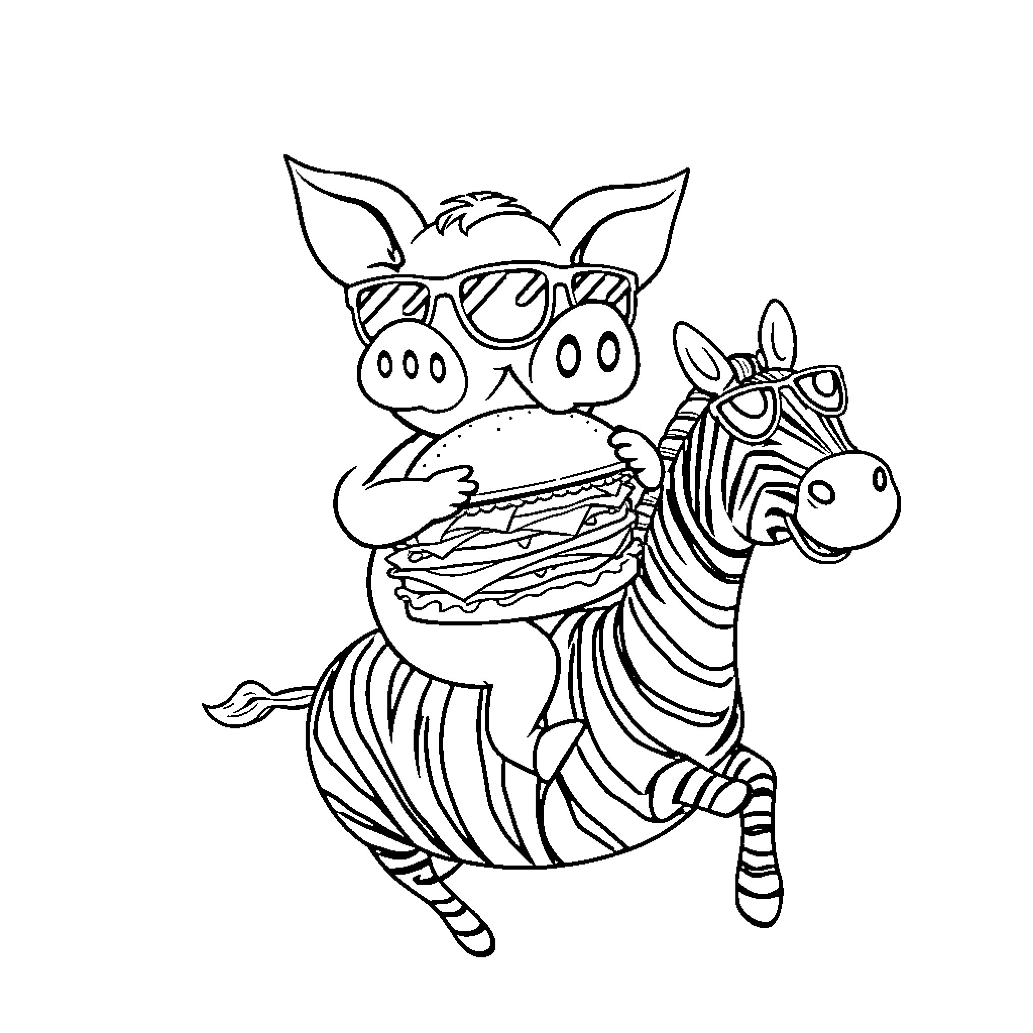 Best Pepsi Coloring Pages (Free Printable PDF)