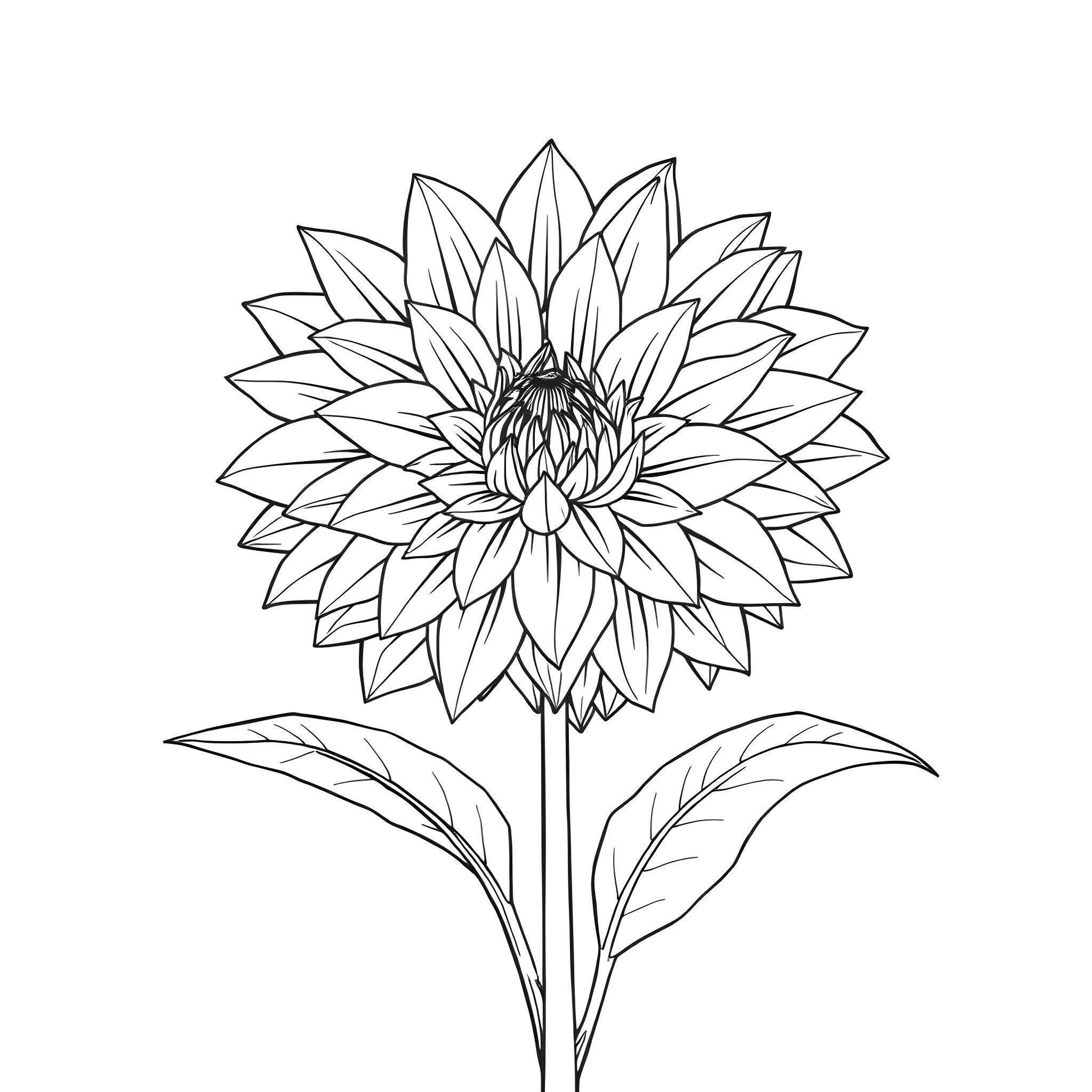 1 Best Sea Monster Coloring Pages (Free Printable PDFs)