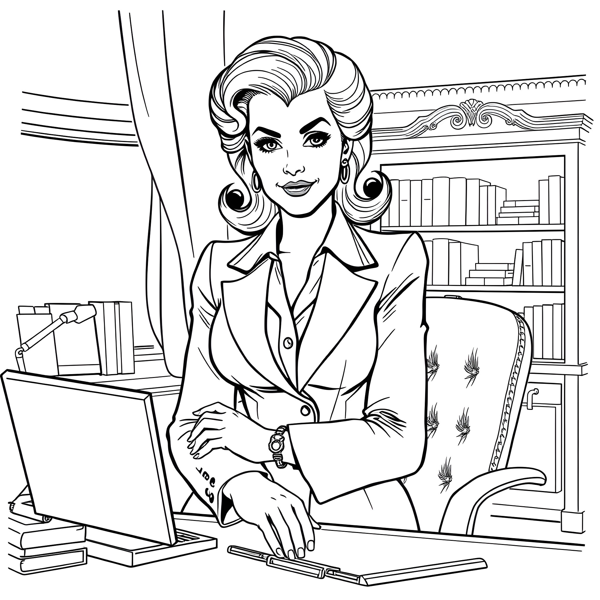 Best Dolly Parton Coloring Pages (Free Printable PDF)