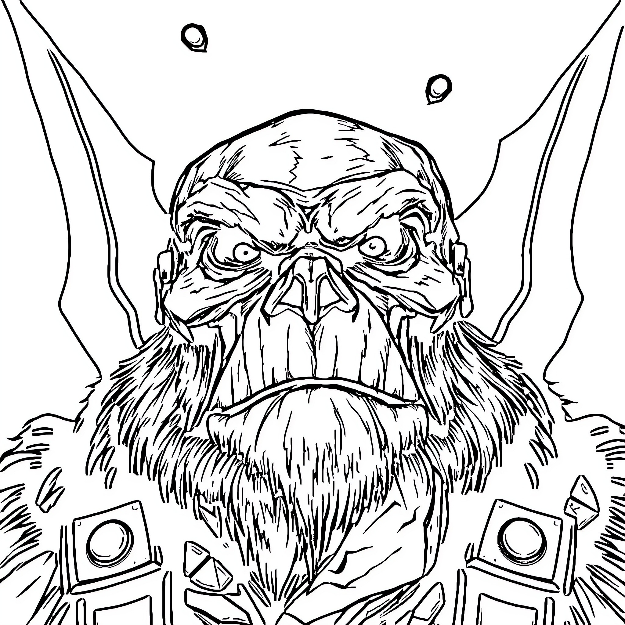 Best Diabetes Avenger Coloring Pages (Free Printable PDF)