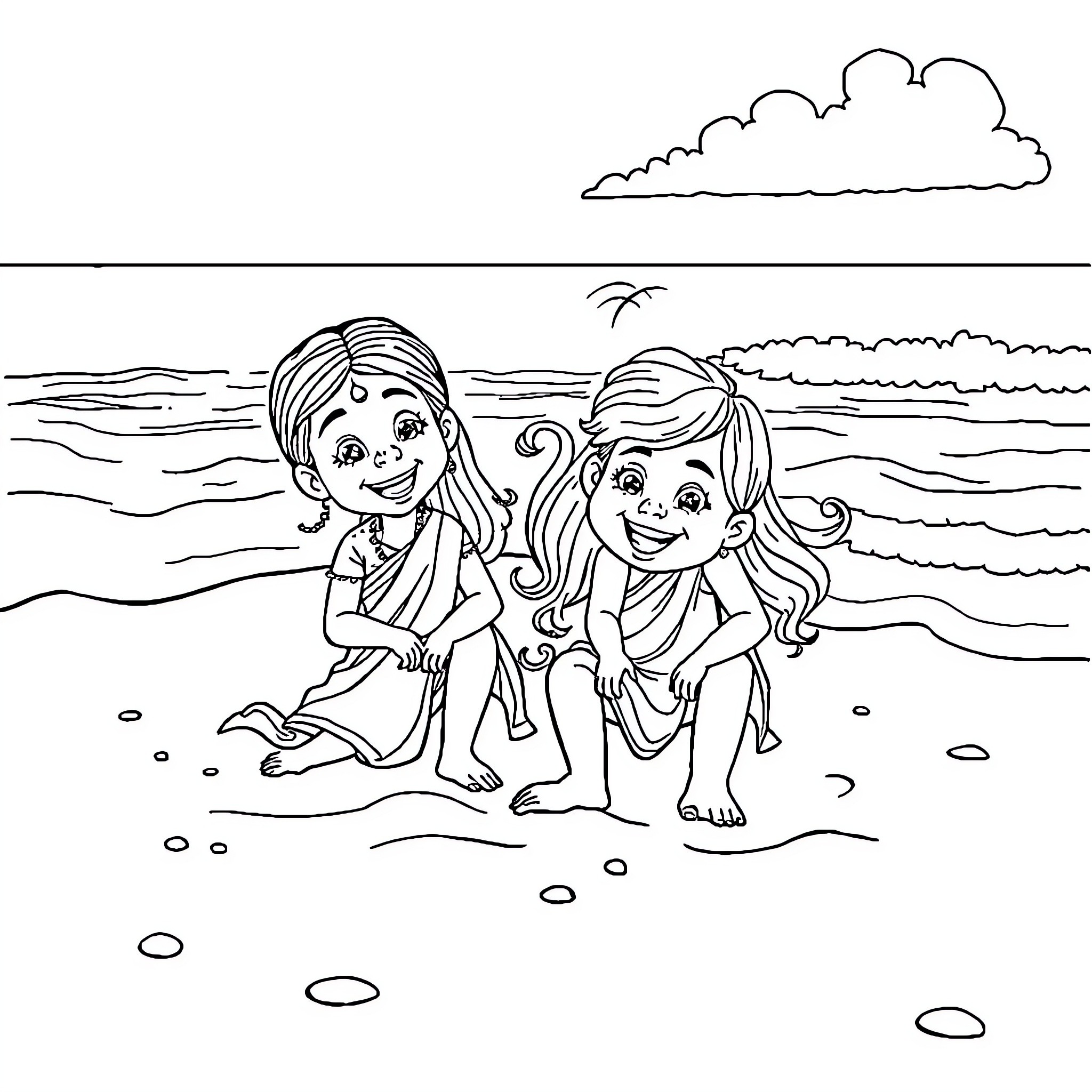 Best Violet Mayer Coloring Pages (Free Printable PDF)