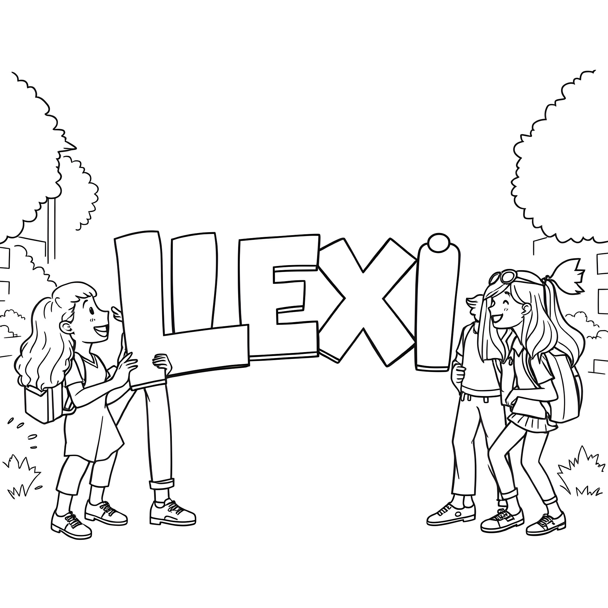 17 Best Wild Animal Coloring Pages (Free Printable PDFs)