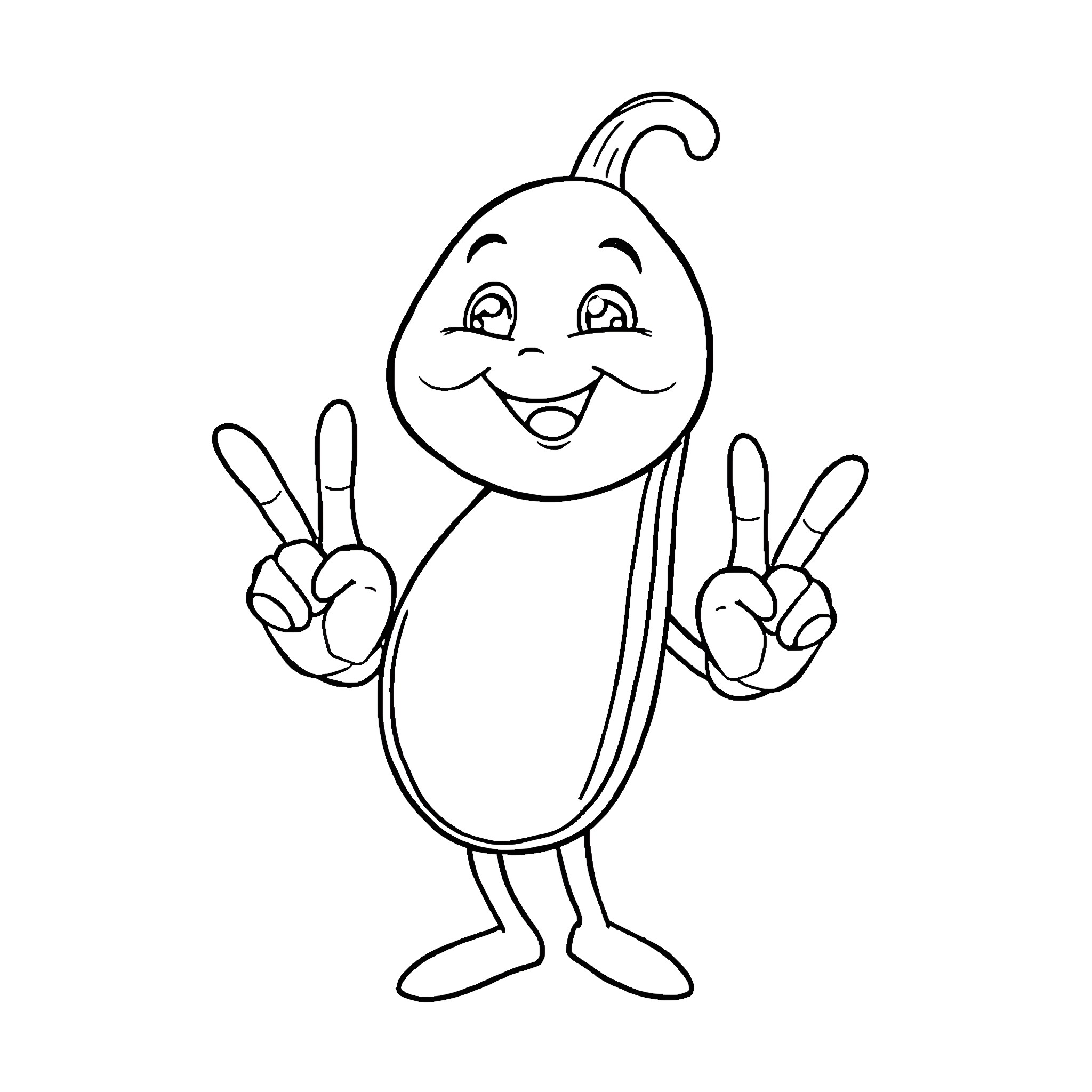 Best Clone Commando Coloring Pages (Free Printable PDF)