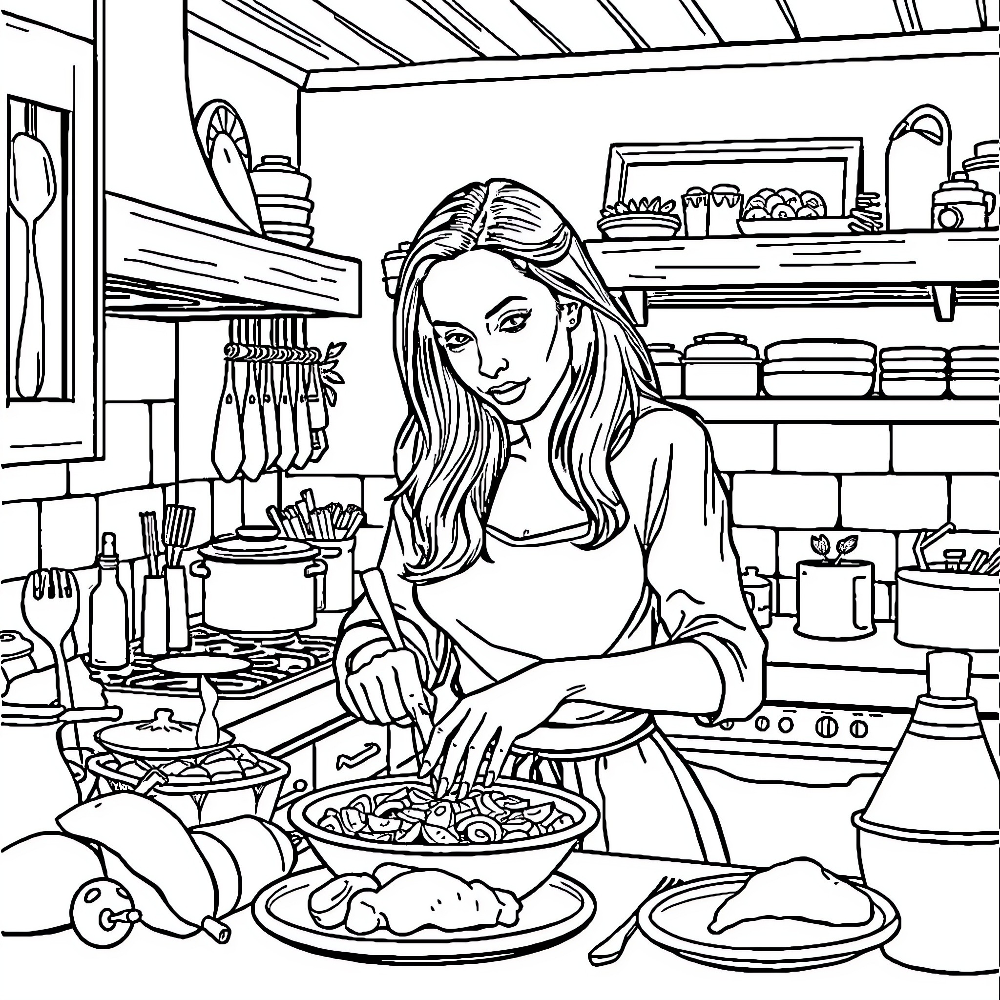 Best Russell M. Nelson Coloring Pages (Free Printable PDF)