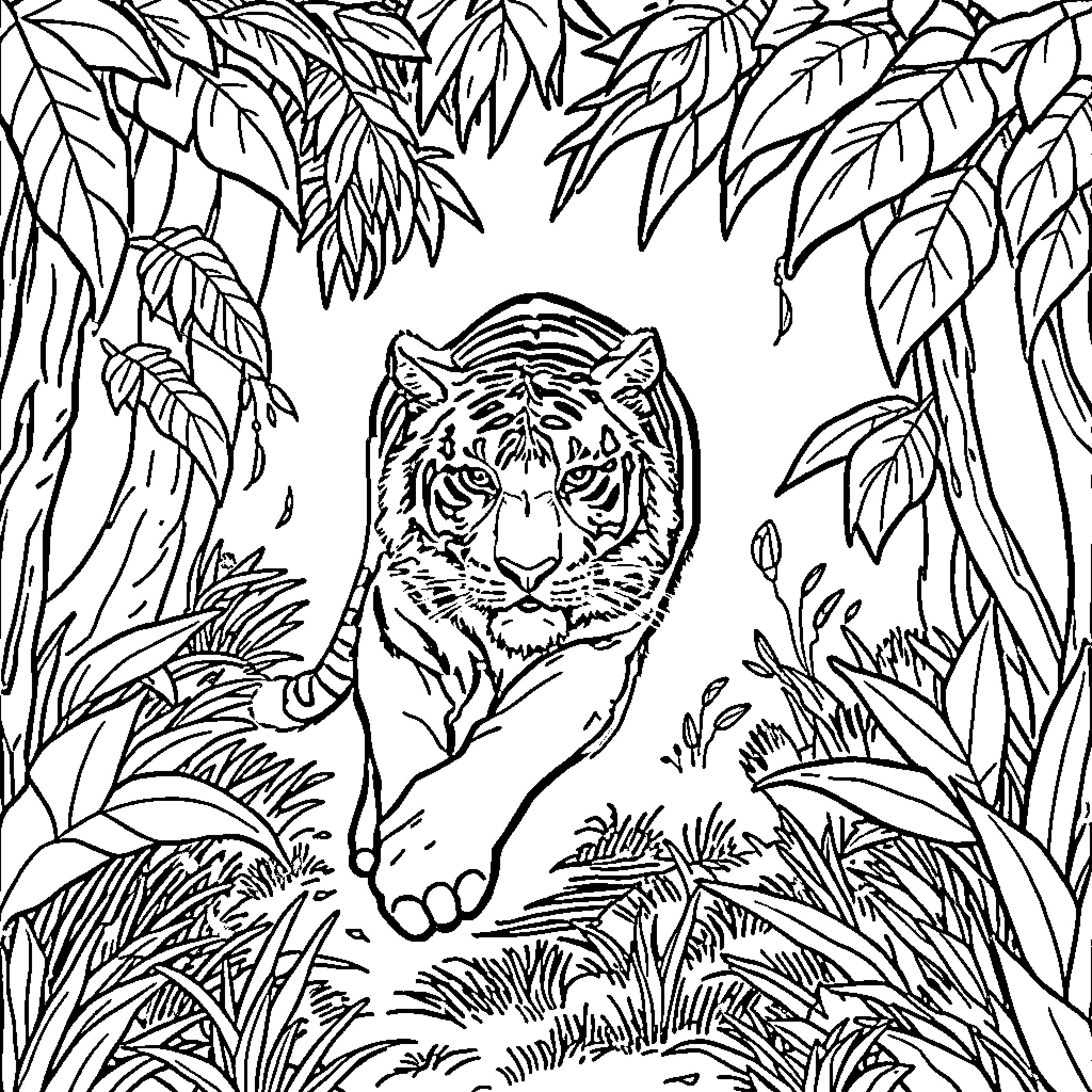 Best Jebena Coloring Pages (Free Printable PDF)