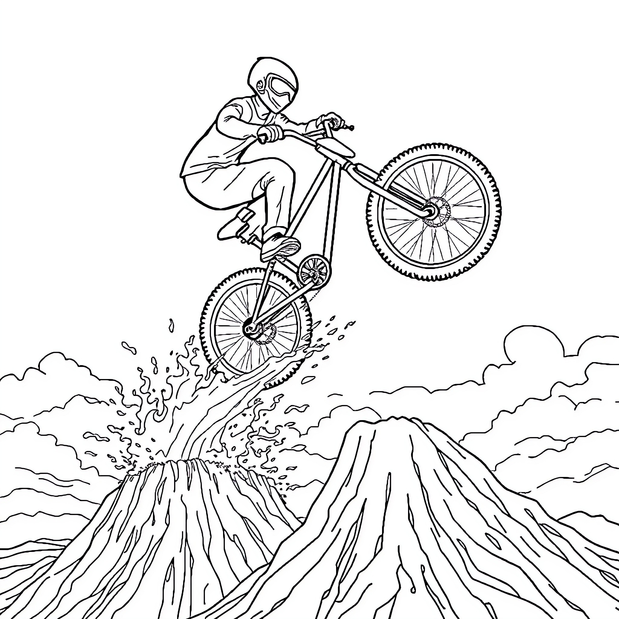 Best Geelong Cats Coloring Pages (Free Printable PDF)