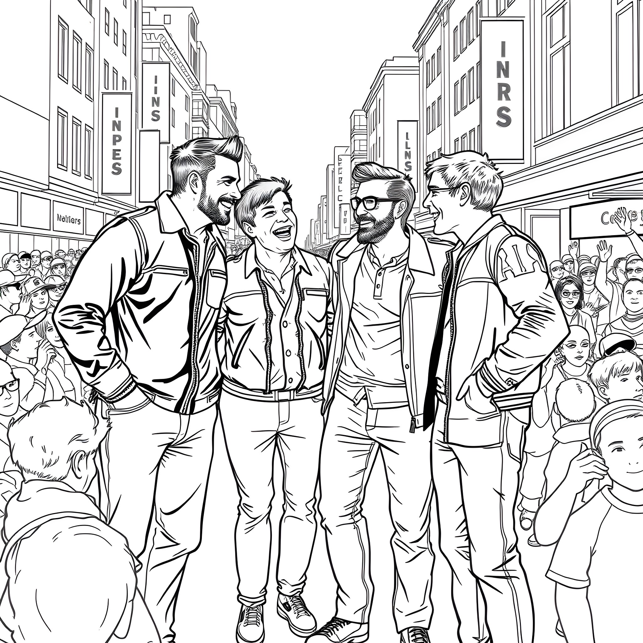 Best Scorpius Rex Coloring Pages (Free Printable PDF)