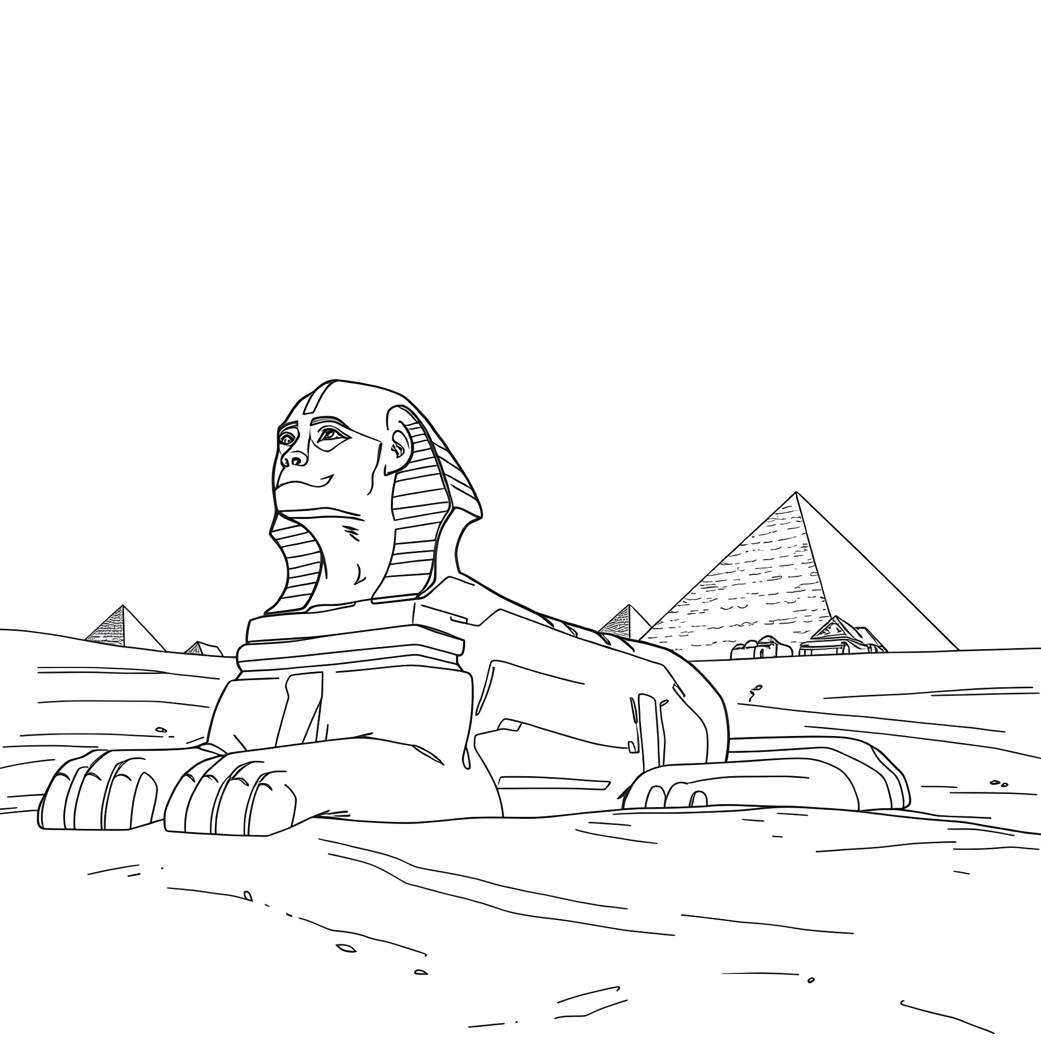 All Coloring Page Collection (With Free Printable PDFs)