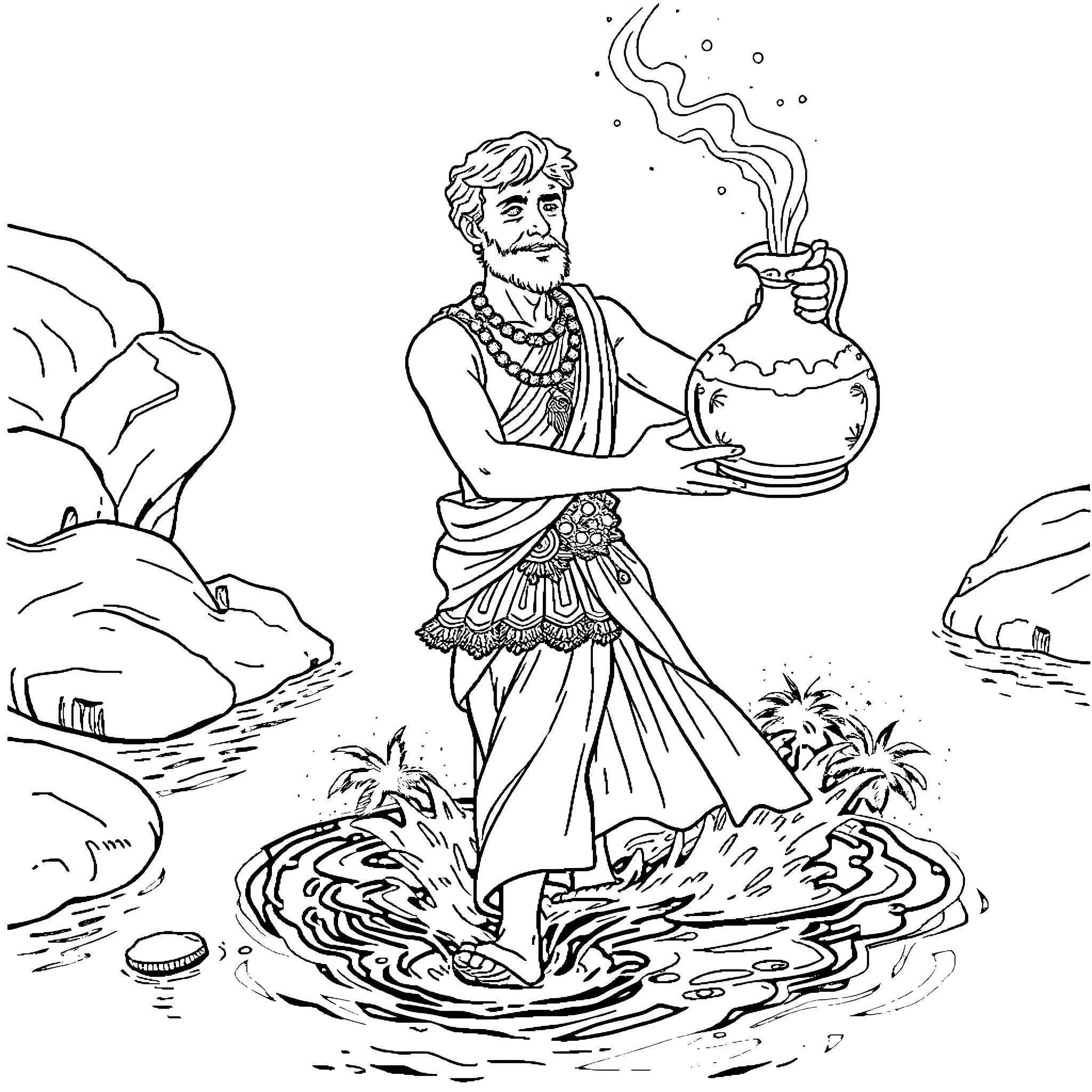 1 Best Rag Doll Coloring Pages (Free Printable PDFs)