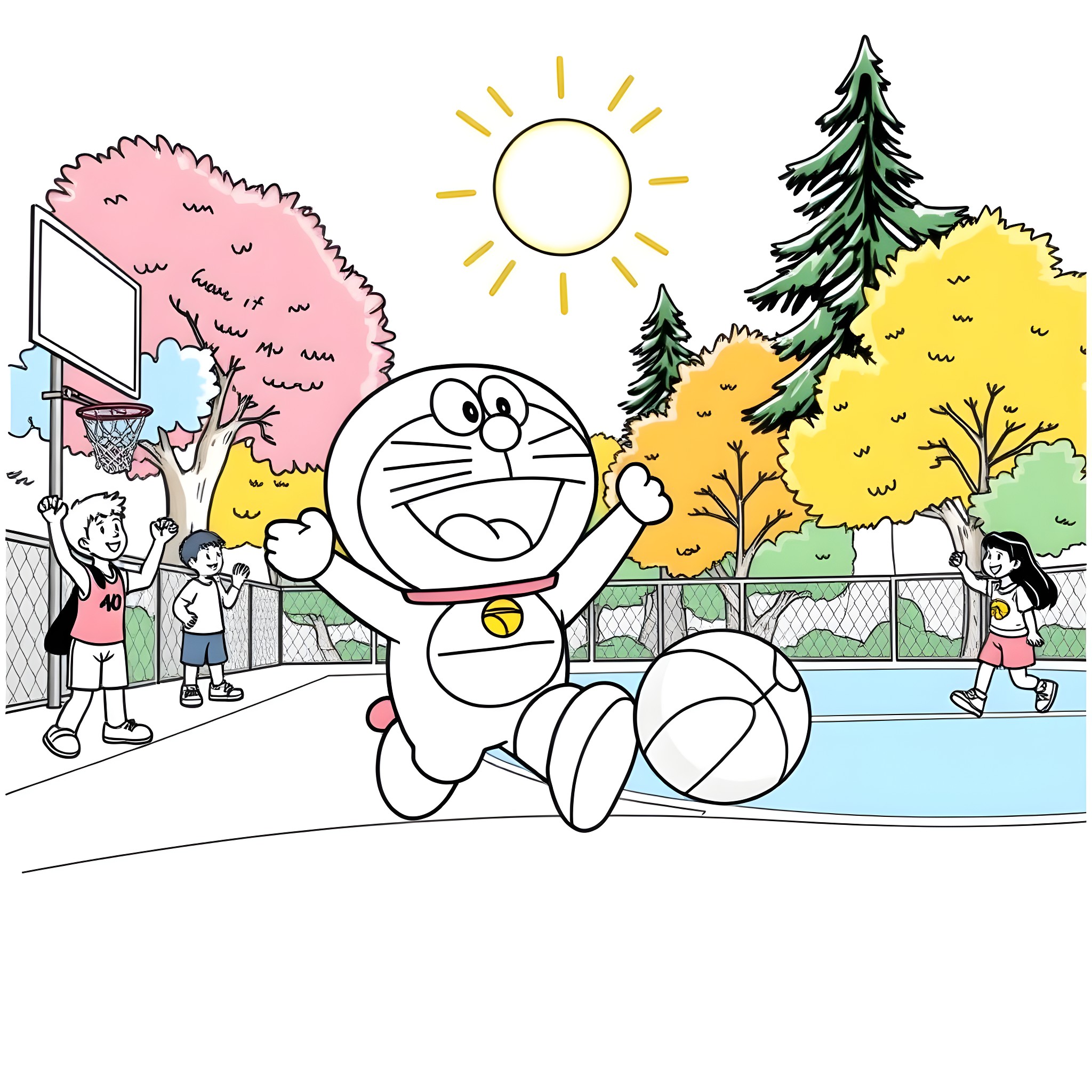 3 Best Toy Car Coloring Pages (Free Printable PDFs)
