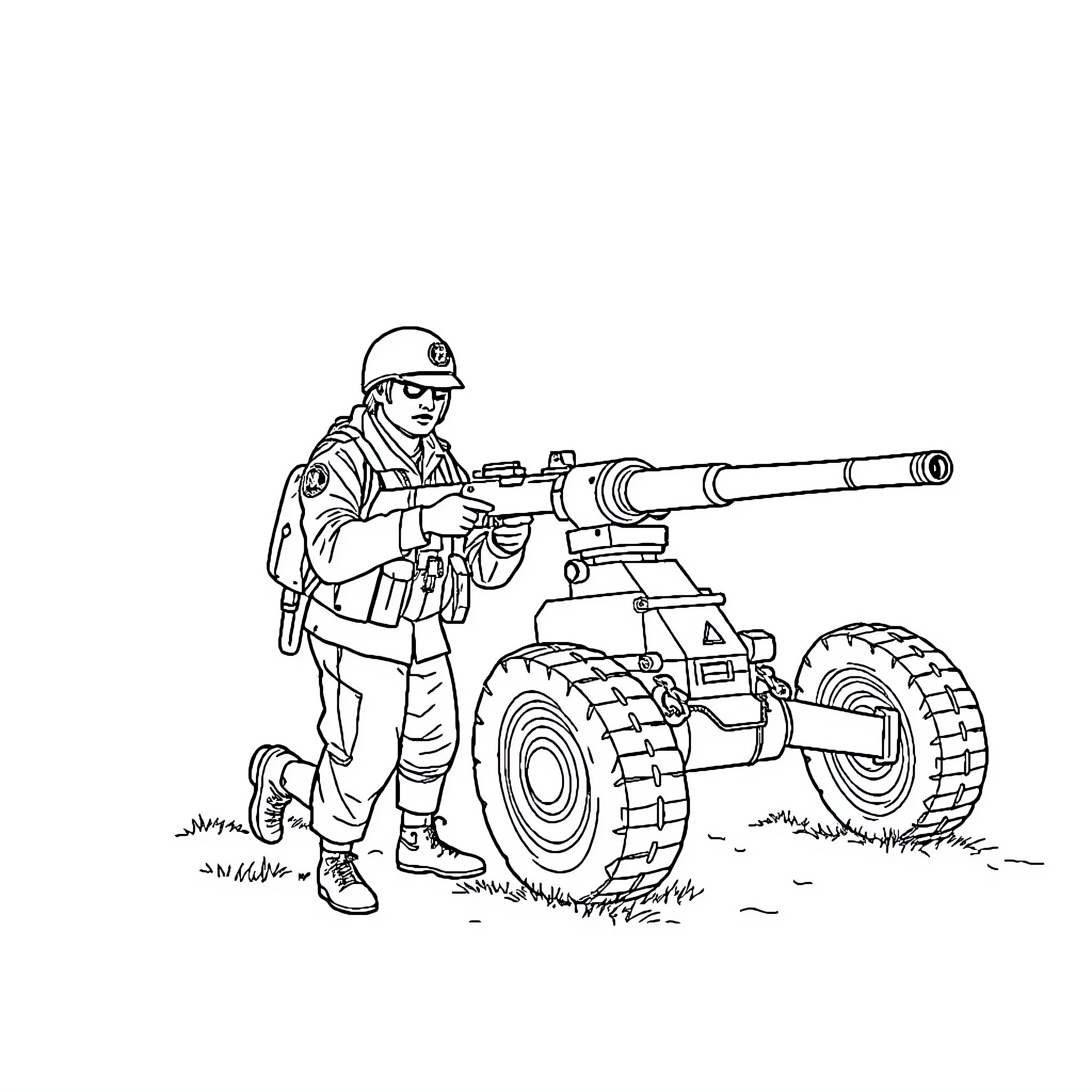 Best Paul Revere Coloring Pages (Free Printable PDF)