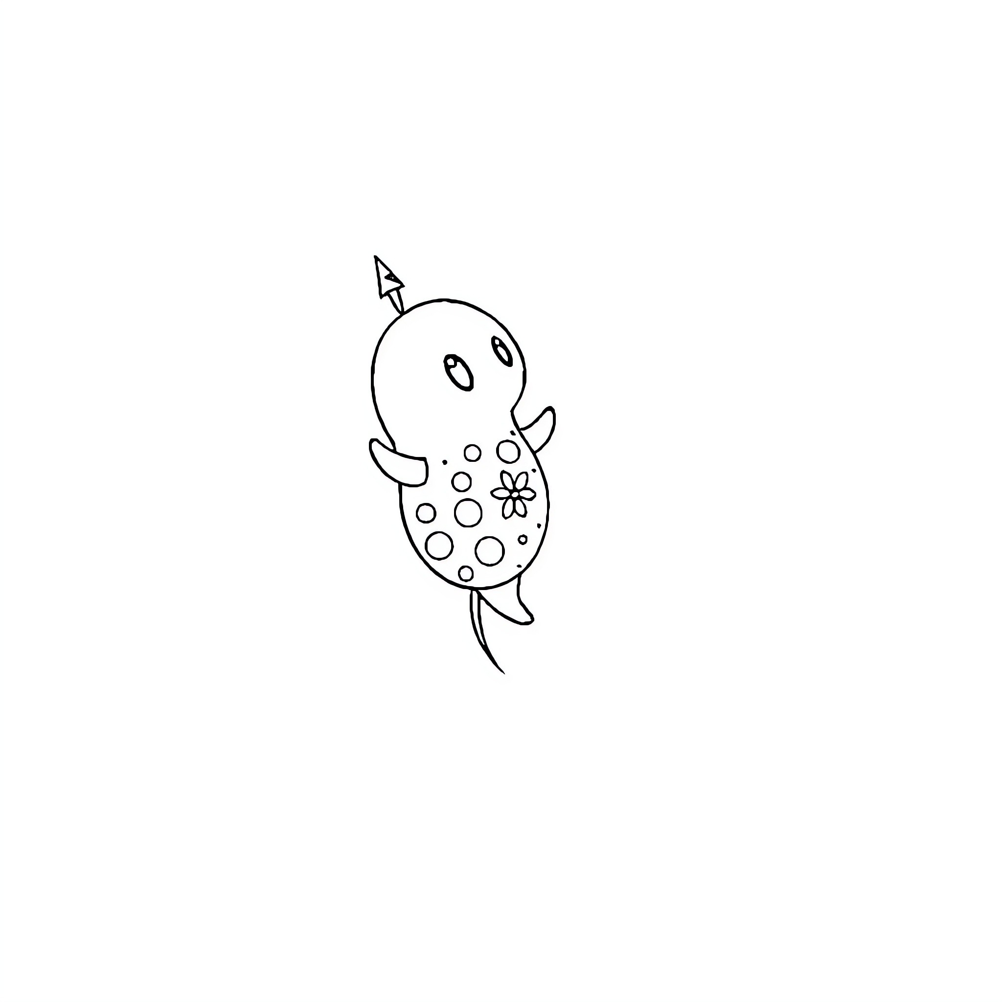 Best Firefly Coloring Pages (Free Printable PDF)