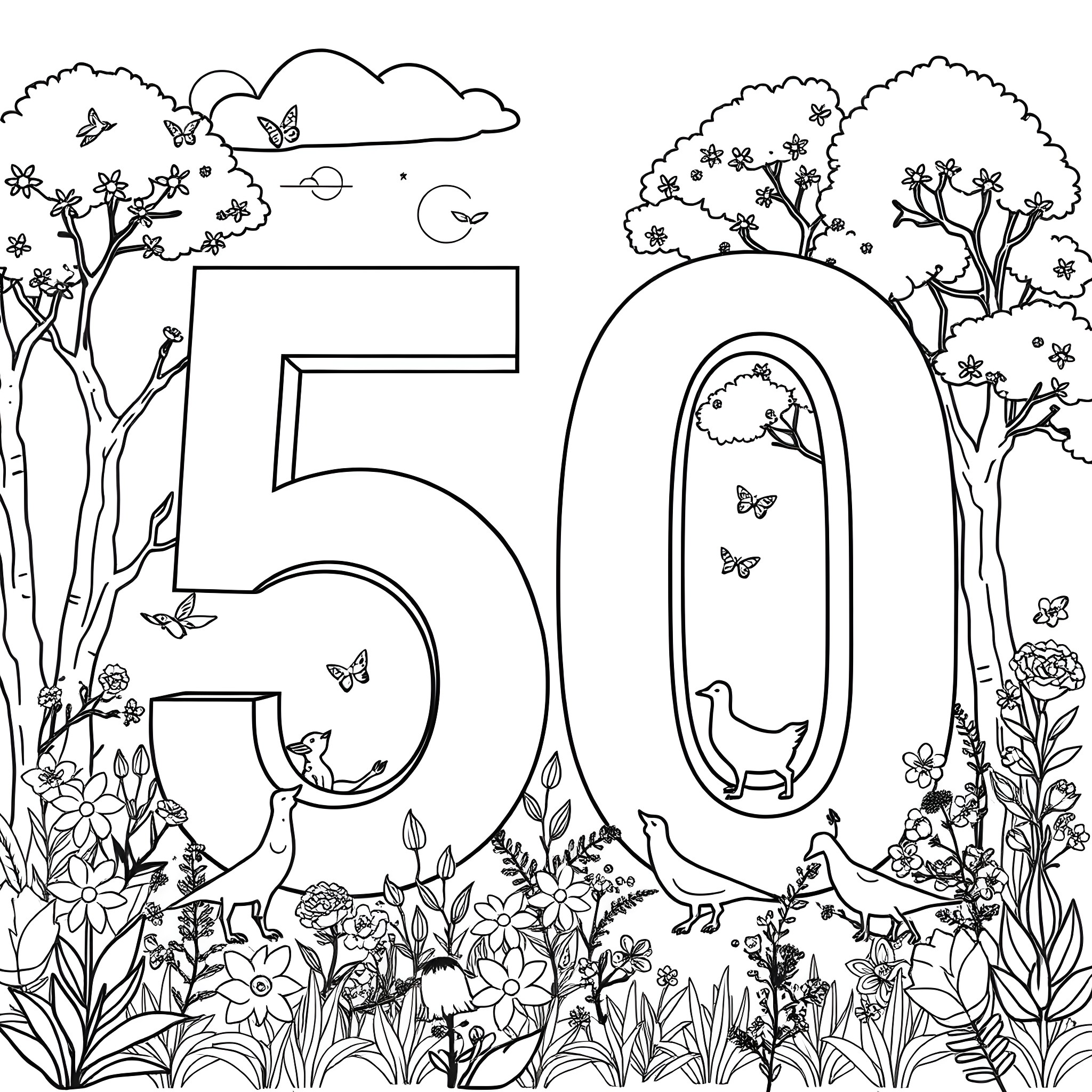 31 Best Ball Coloring Pages (Free Printable PDFs)