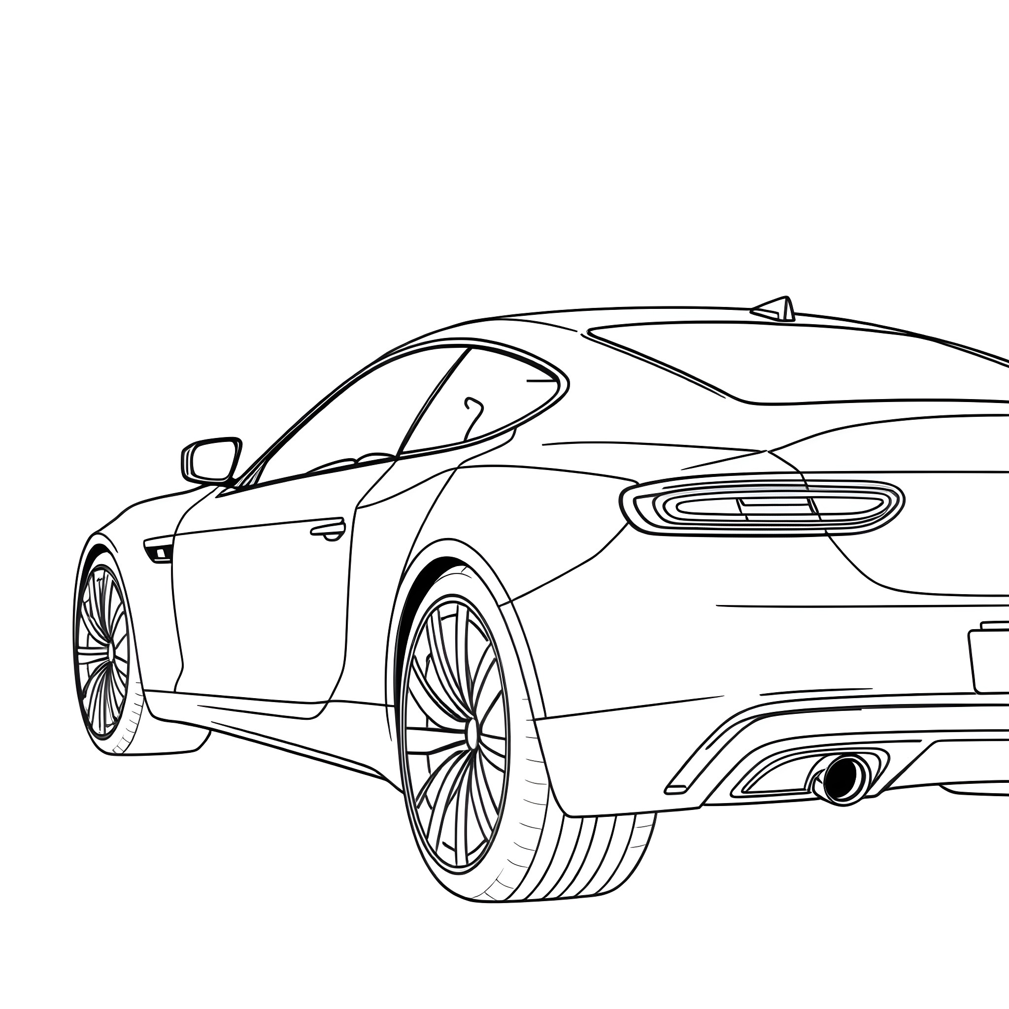 42 Best Ladies Coloring Pages (Free Printable PDFs)