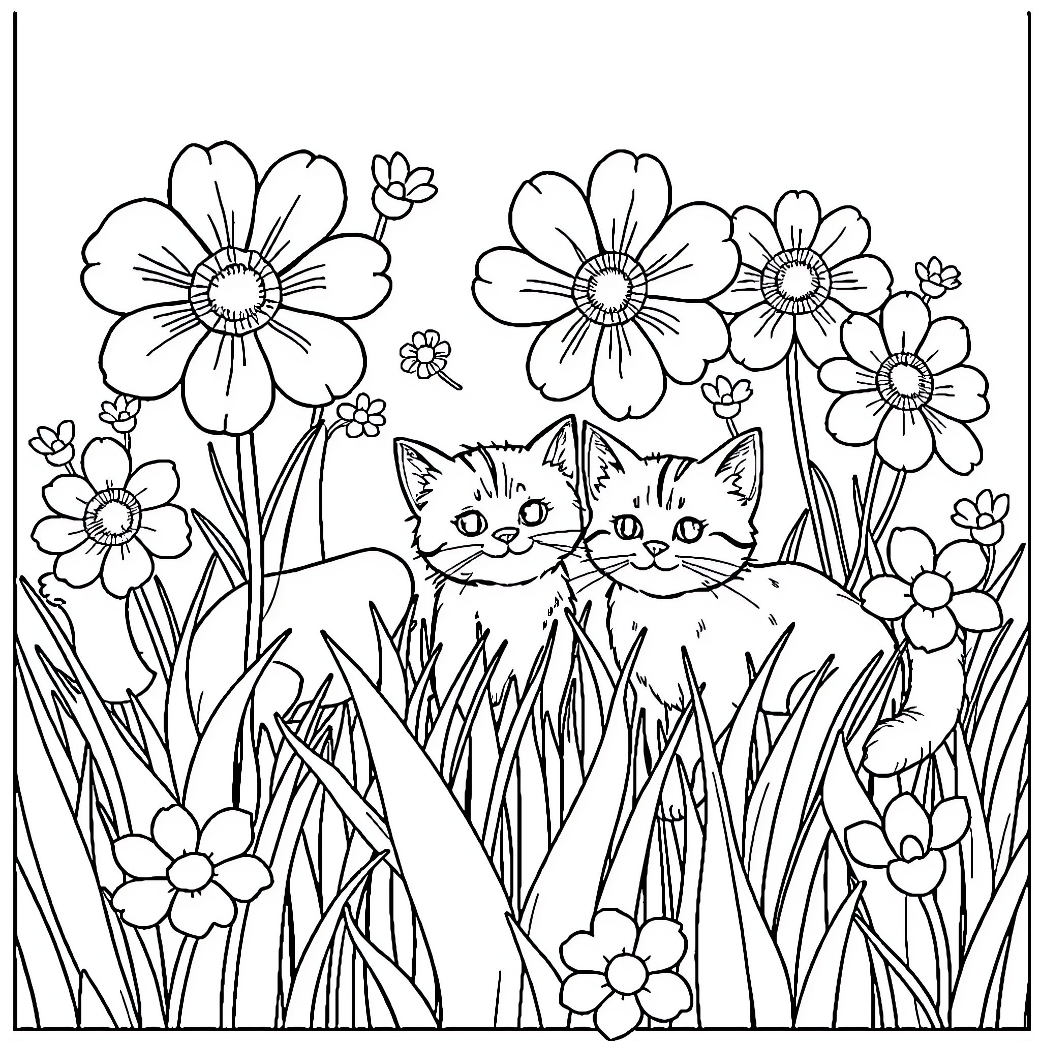 3 Best Pearl Coloring Pages (Free Printable PDFs)