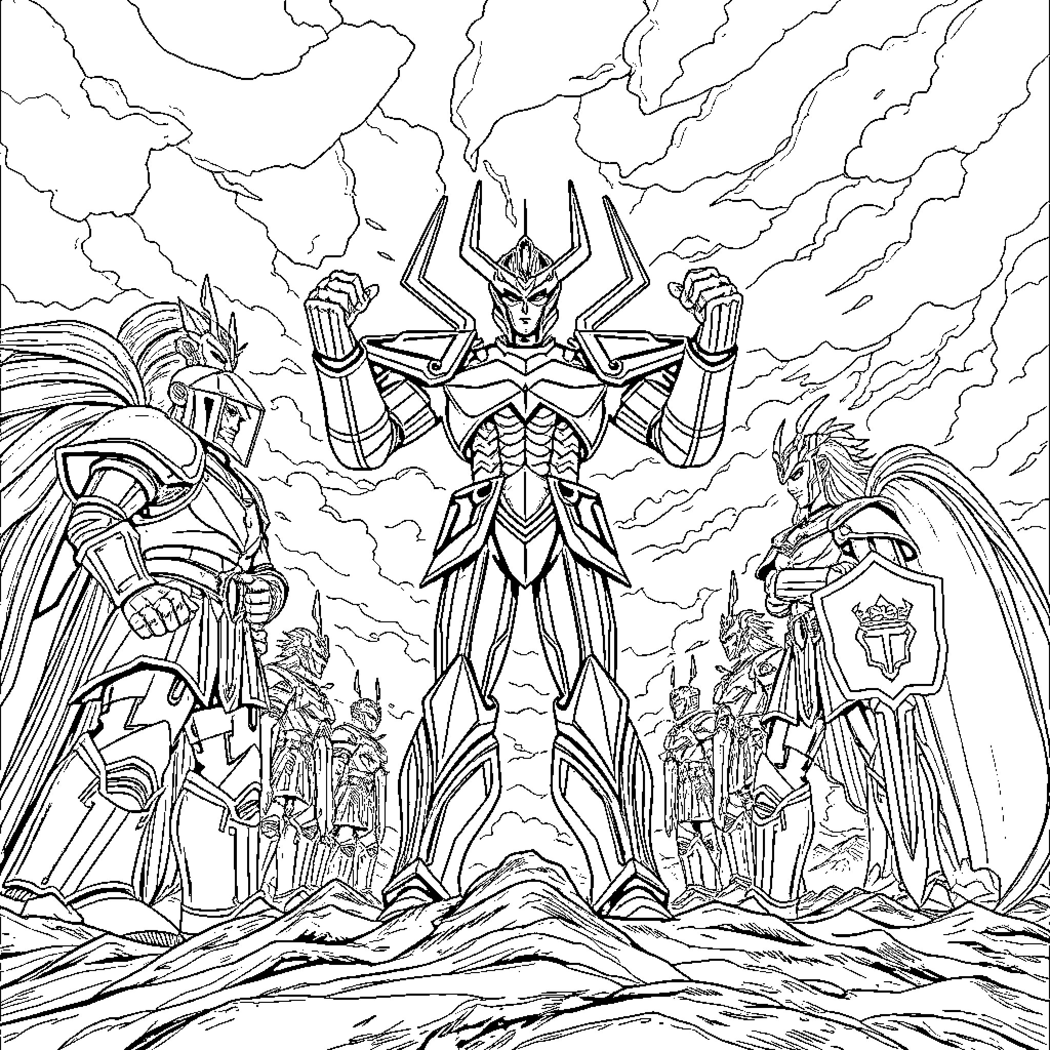 Best Alpha Kappa Alpha Coloring Pages (Free Printable PDF)