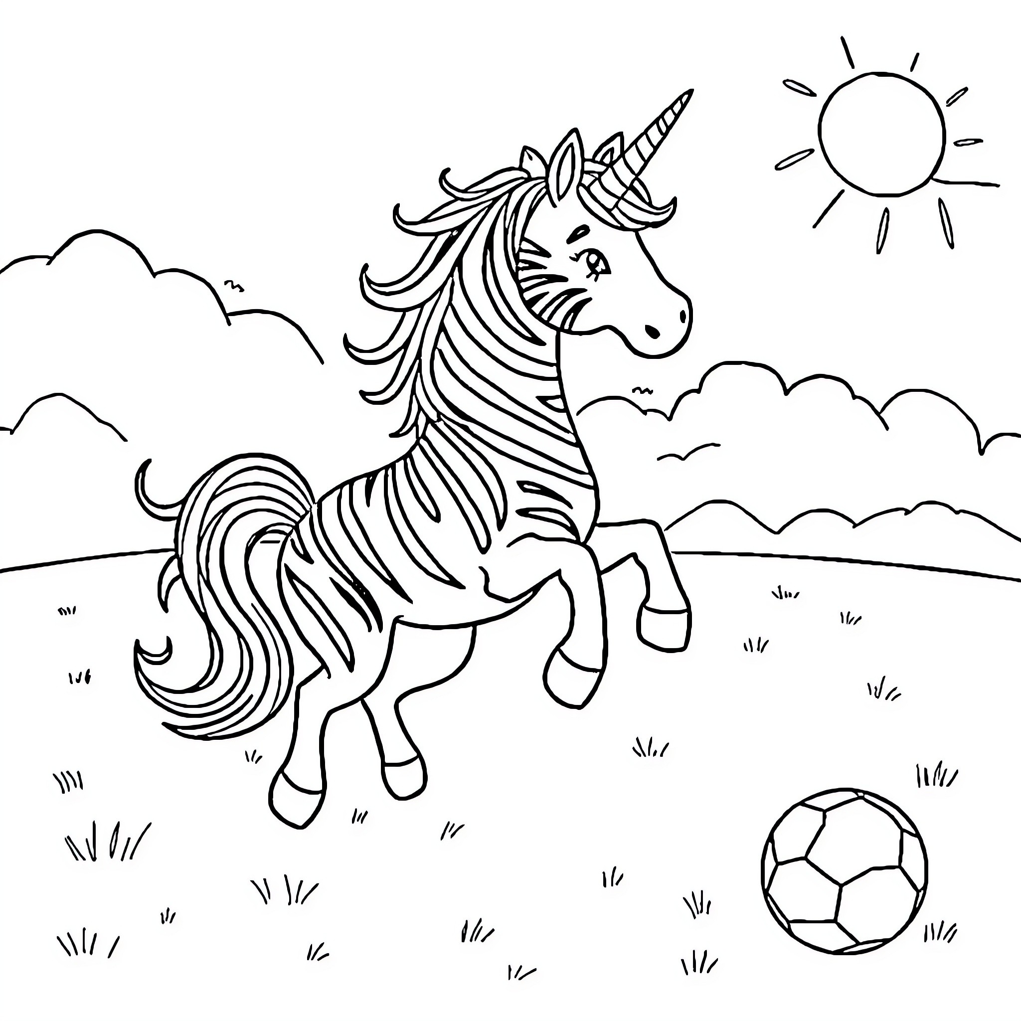 Best Cuba Coloring Pages (Free Printable PDF)