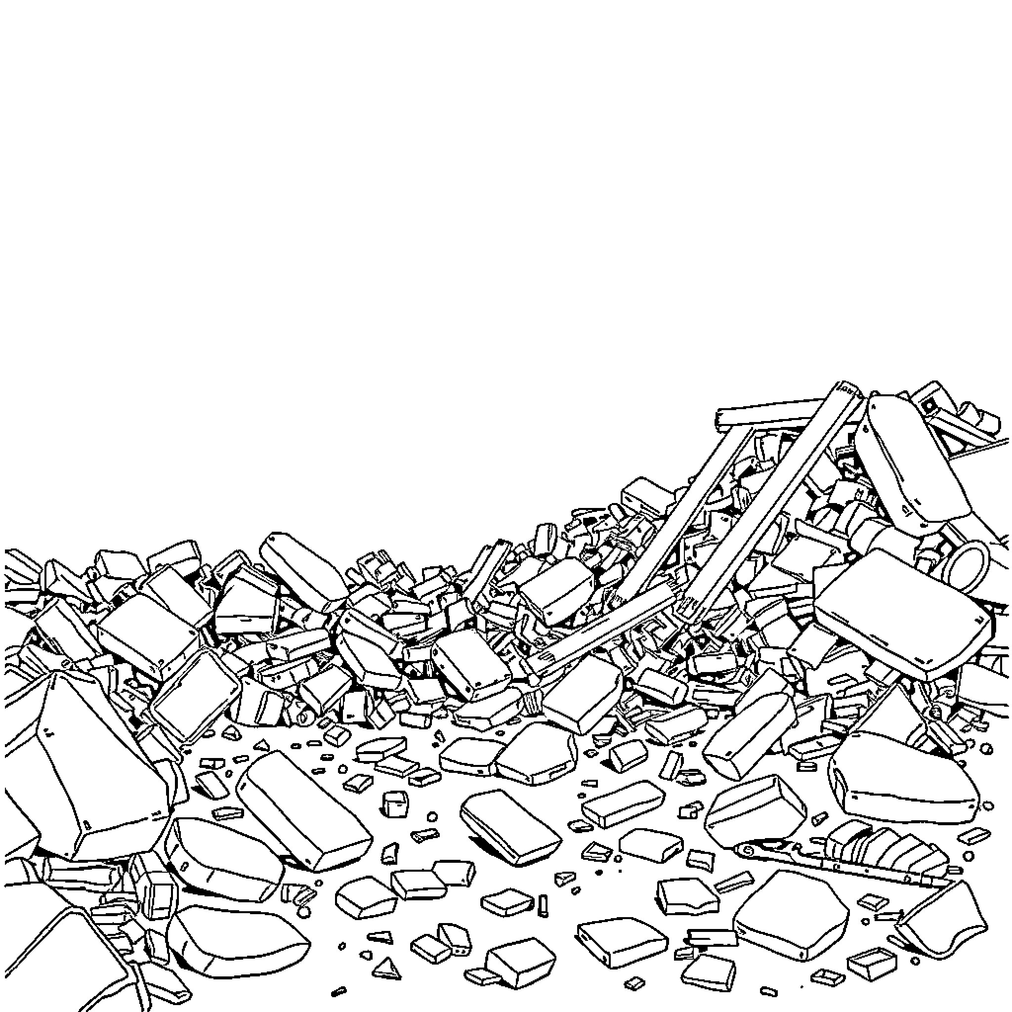 Best Rubble Coloring Pages (Free Printable PDF)