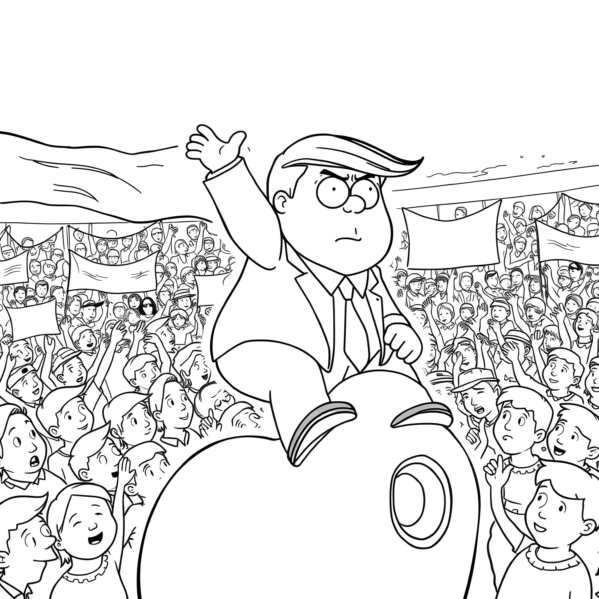 Best Dispatcher Coloring Pages (Free Printable PDF)