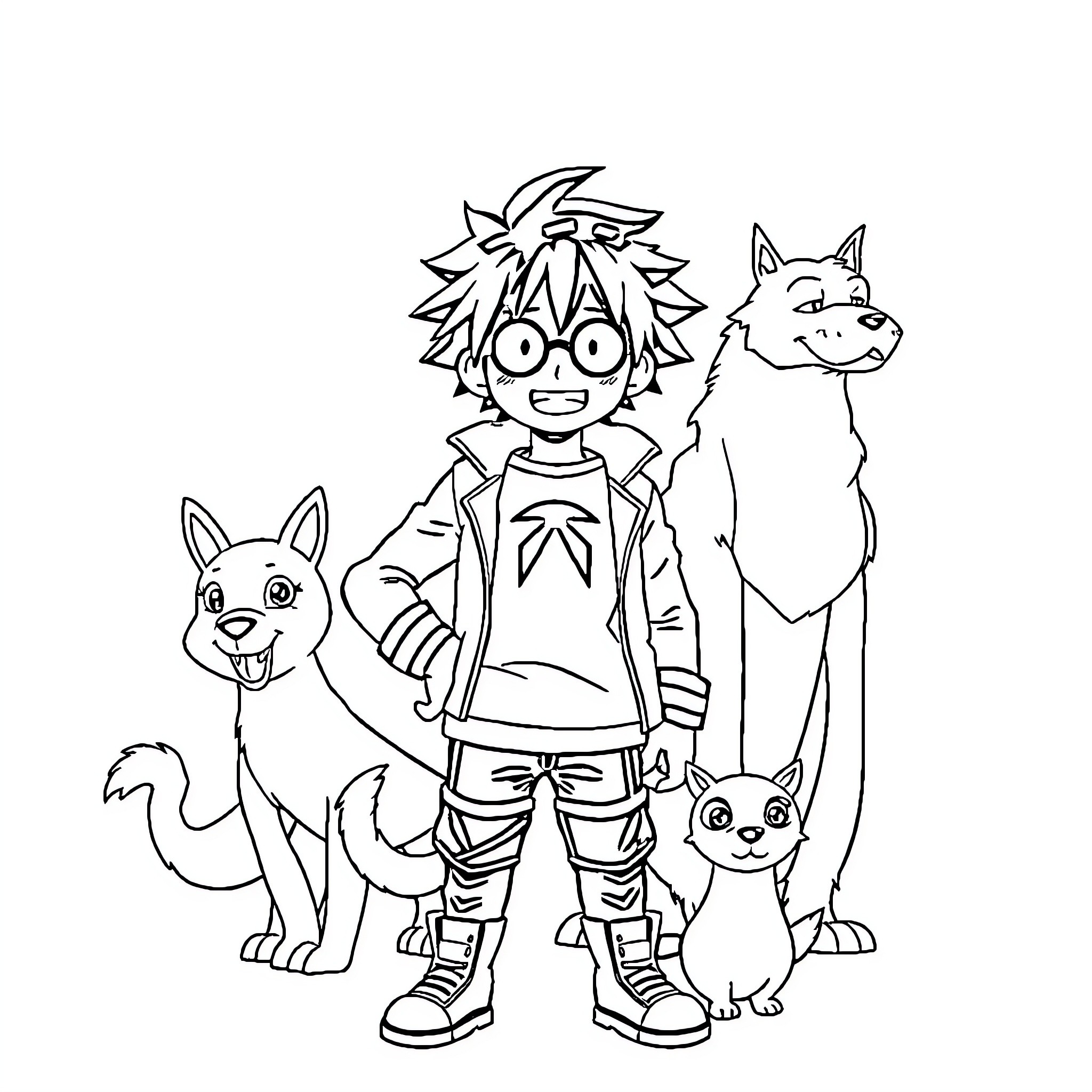 Best David Montgomery Coloring Pages (Free Printable PDF)