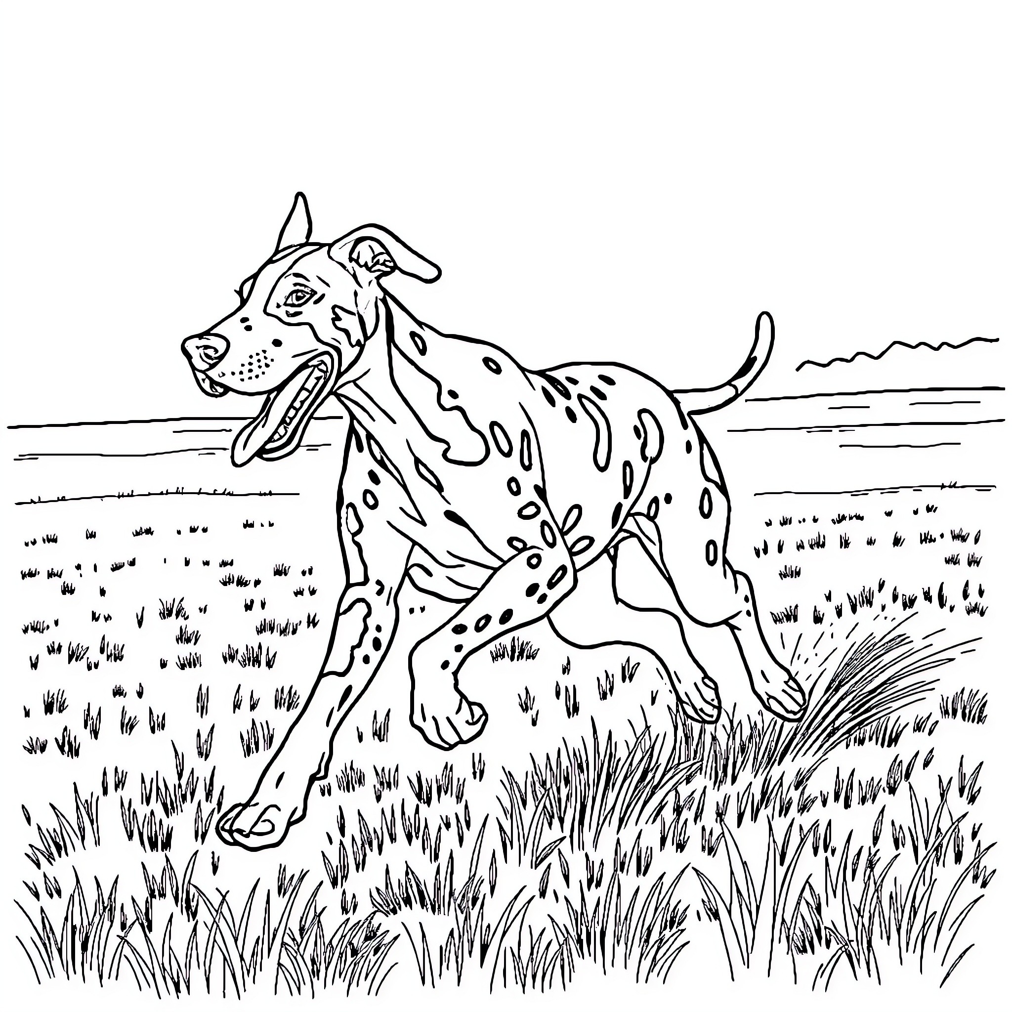 Best Bloop Coloring Pages (Free Printable PDF)