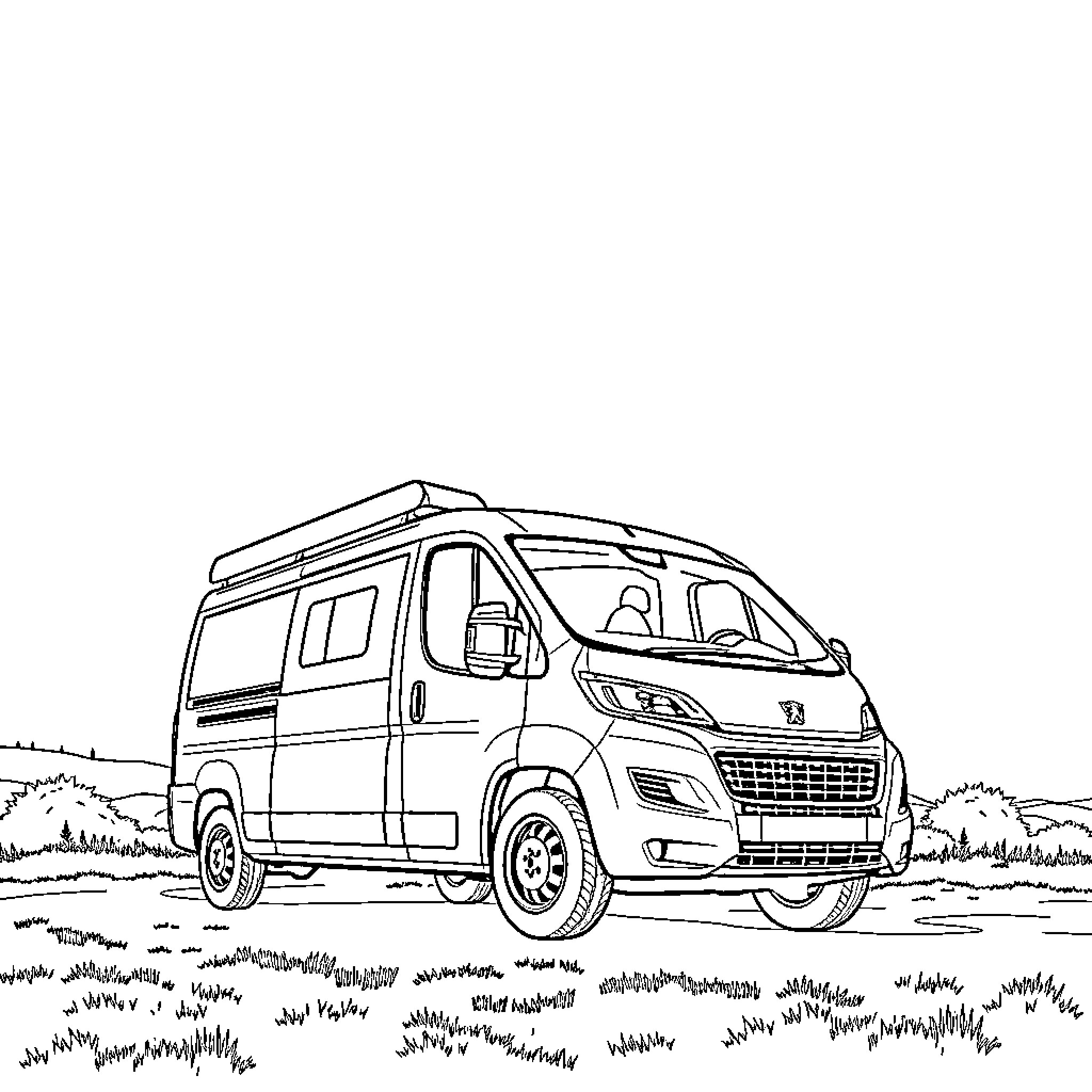 All Coloring Page Collection (With Free Printable PDFs)