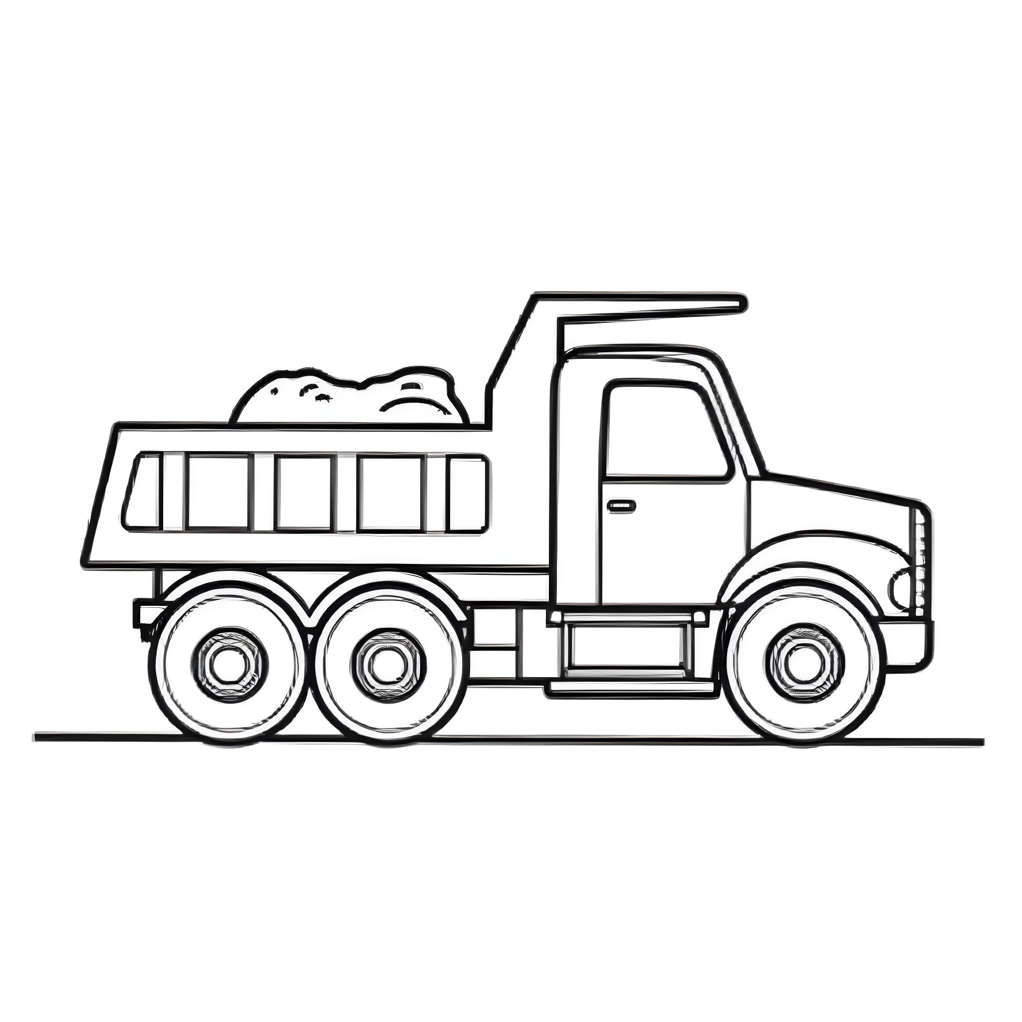 Best Grader Coloring Pages (Free Printable PDF)