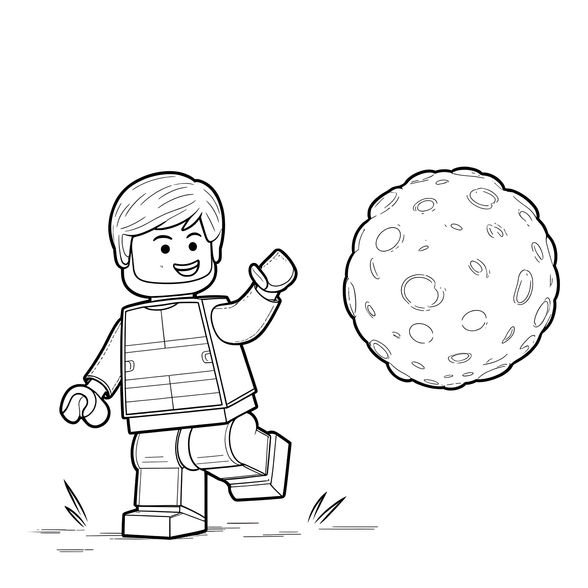 1 Best Trolley Coloring Pages (Free Printable PDFs)