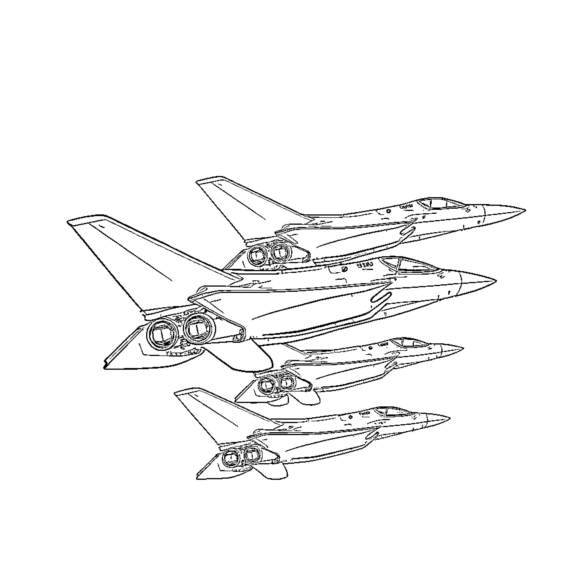 Best Old Man Coloring Pages (Free Printable PDF)