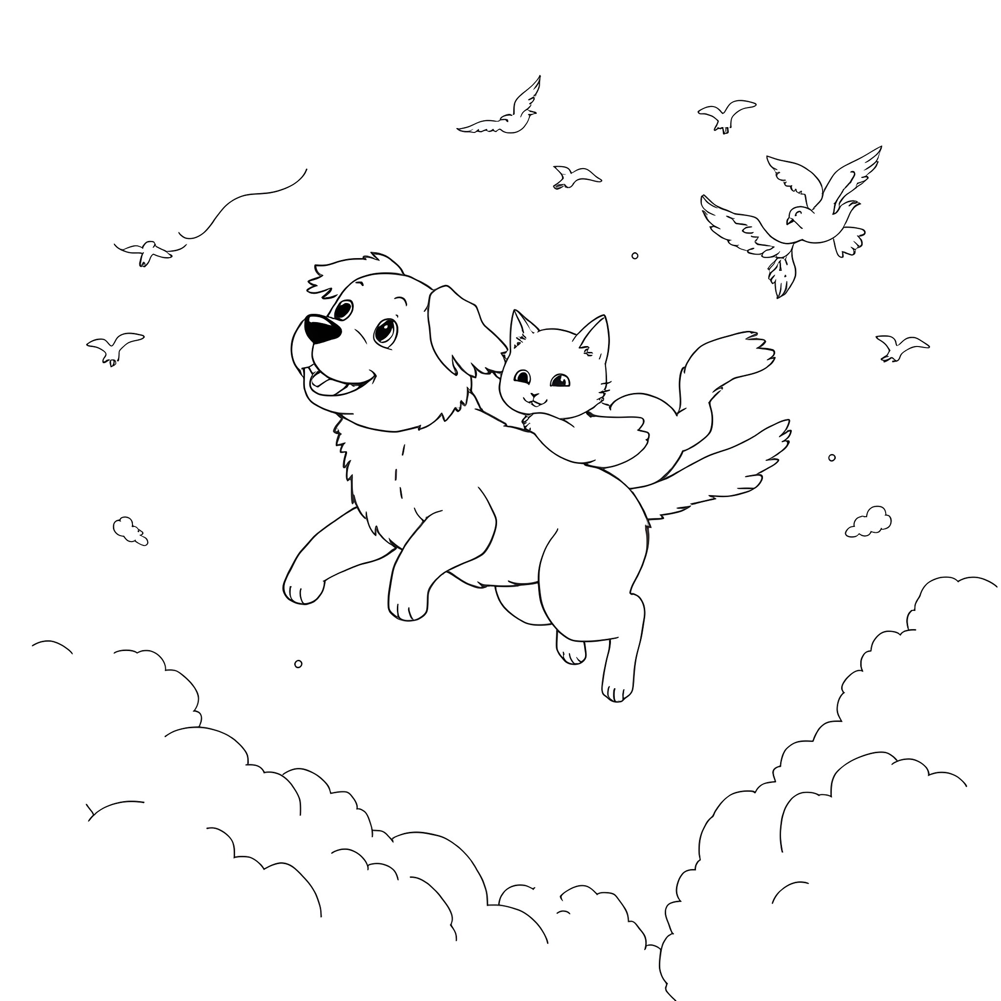 2 Best 7 Days to Die Coloring Pages (Free Printable PDFs)