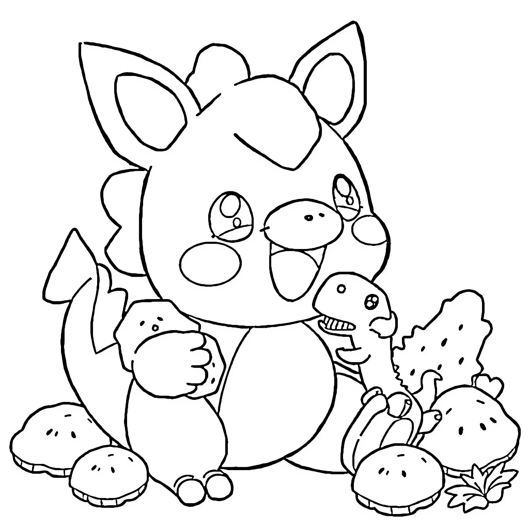 Best Collingwood Coloring Pages (Free Printable PDF)