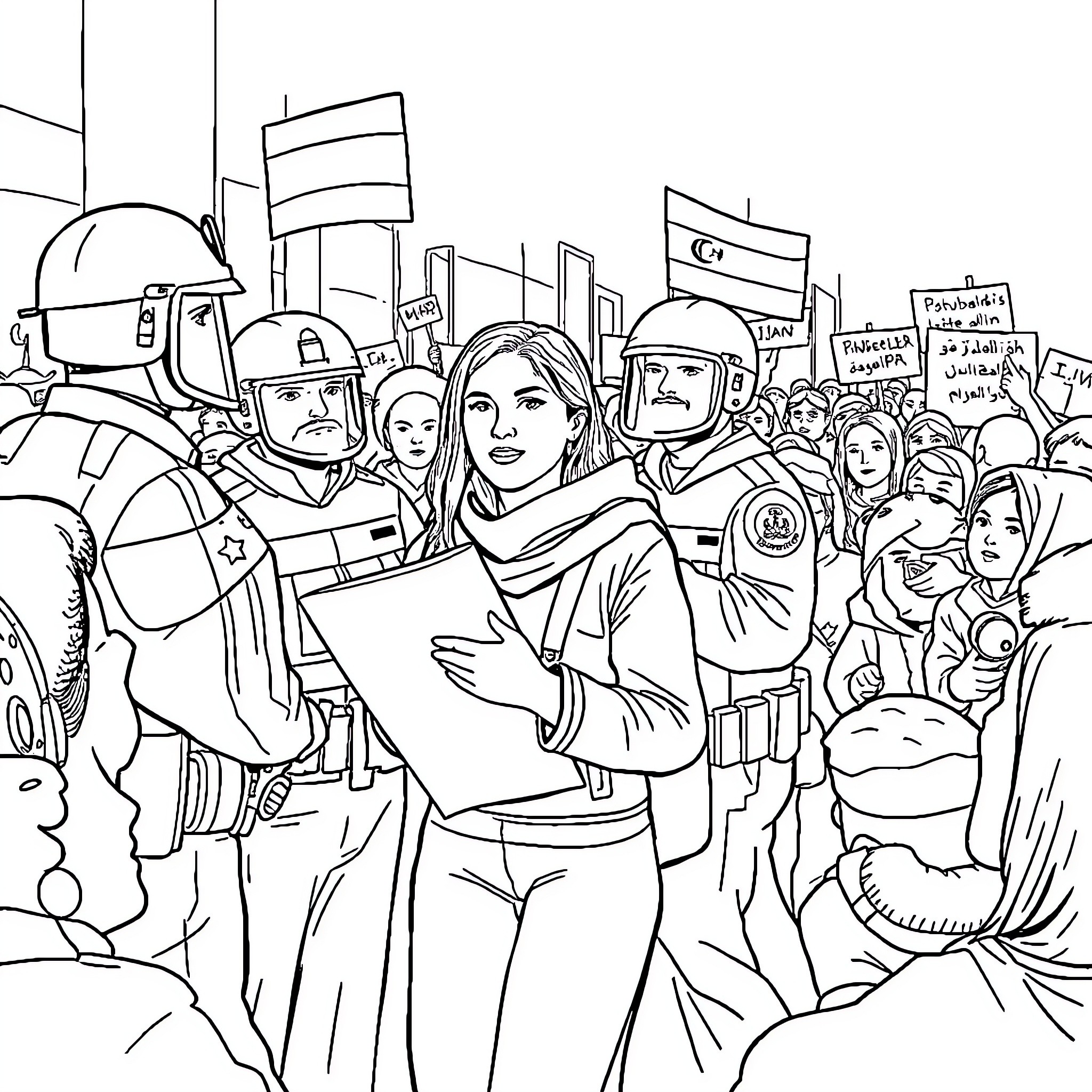 Best Catchulu Coloring Pages (Free Printable PDF)