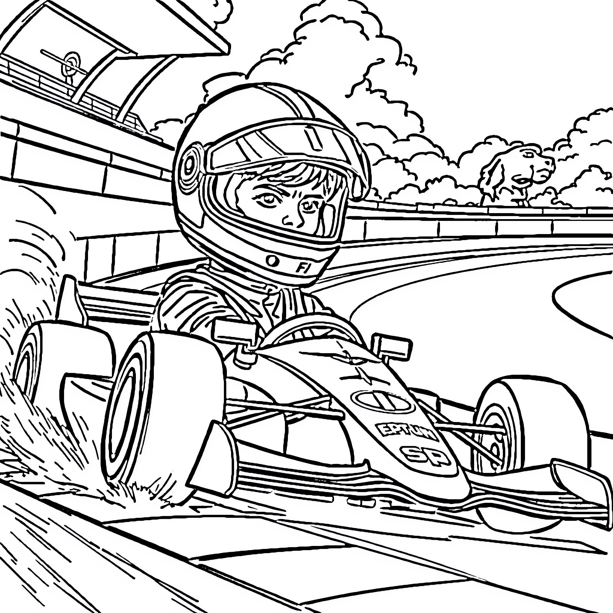 Best Anakin Skywalker Coloring Pages (Free Printable PDF)