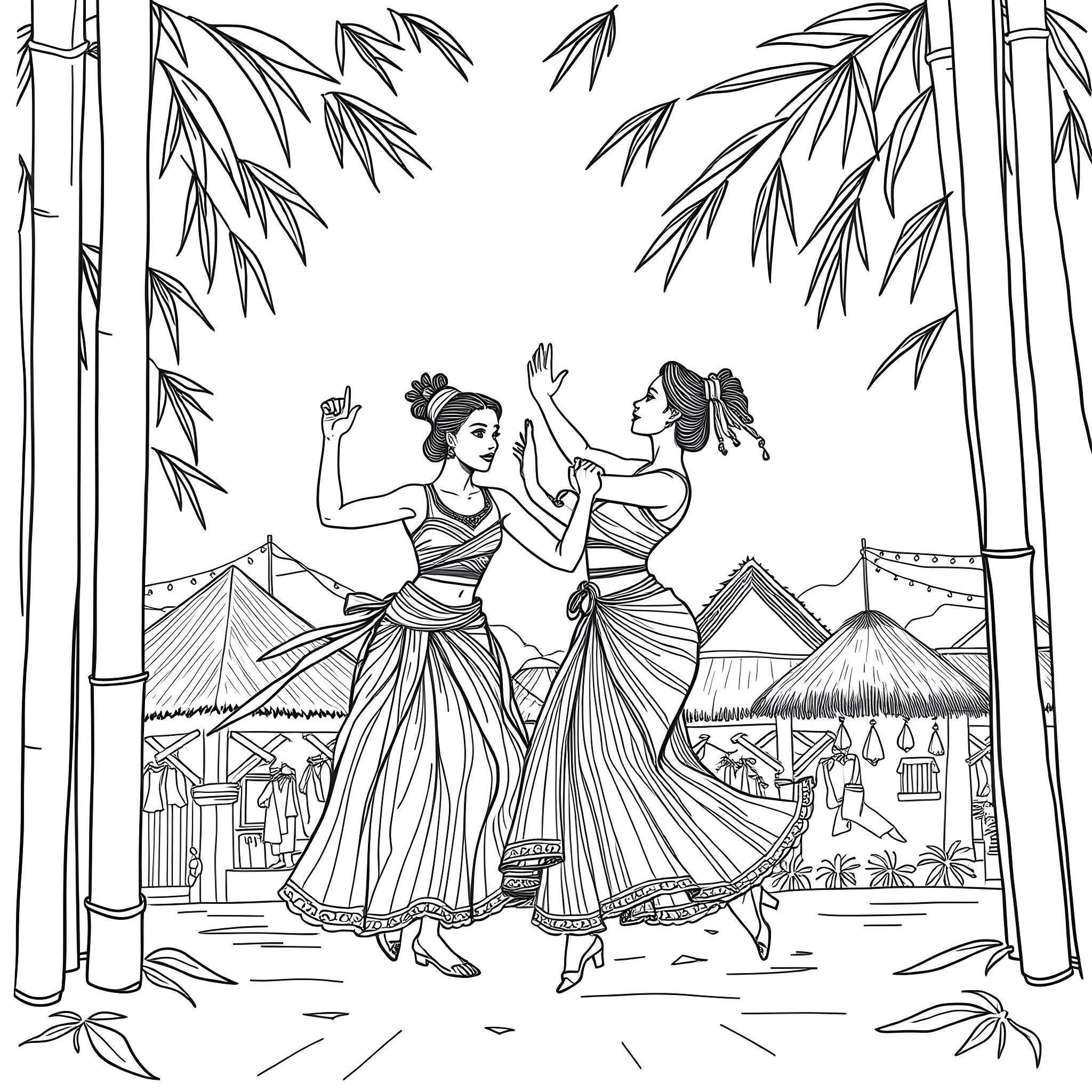 Best Lioness Coloring Pages (Free Printable PDF)