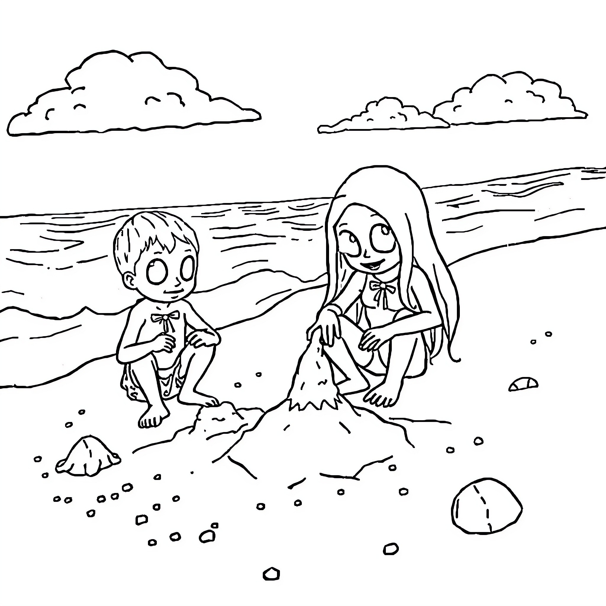 2 Best Mafia Coloring Pages (Free Printable PDFs)