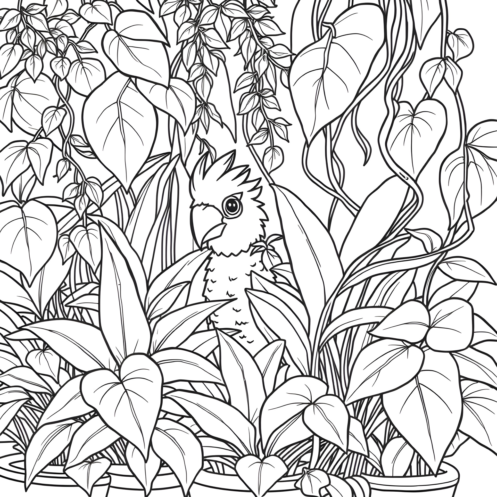 1 Best Axew Coloring Pages (Free Printable PDFs)