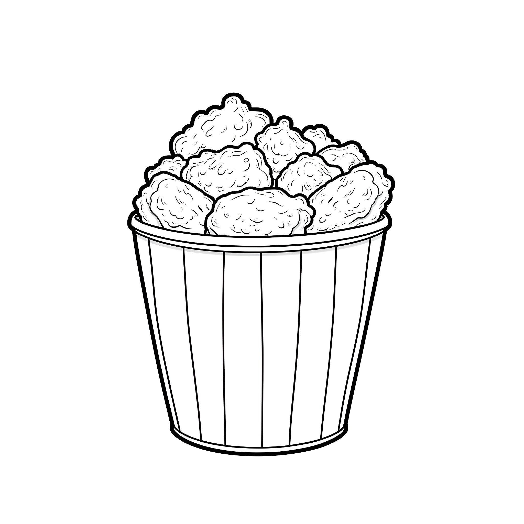 Best Jaws Coloring Pages (Free Printable PDF)